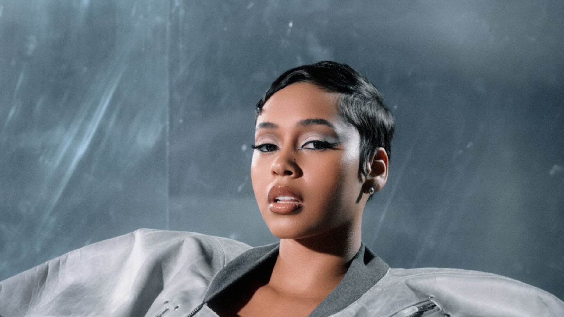 Skyla Tylaa Unveils Bold New Visual Era with The Suite Shop | LBBOnline