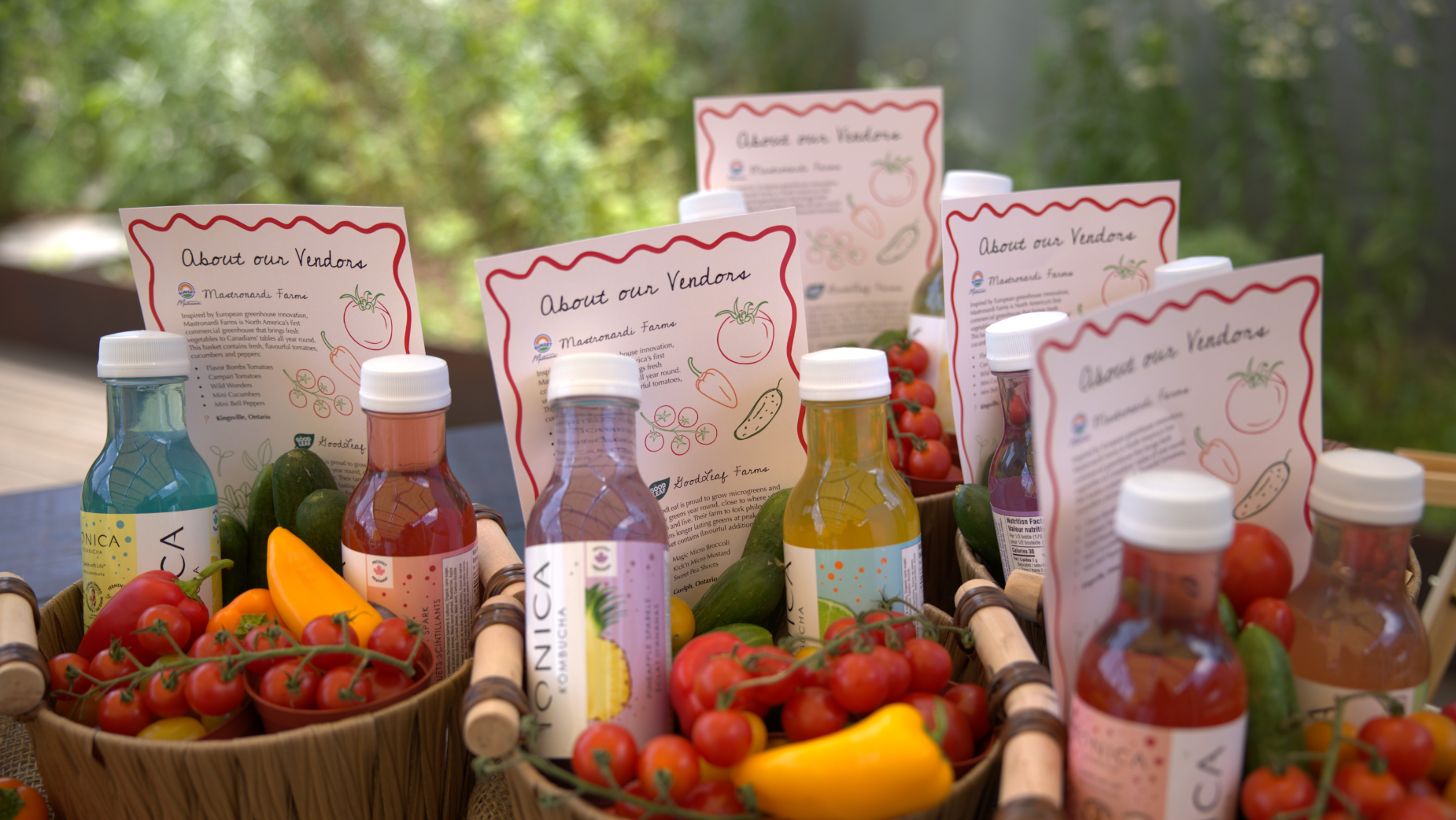 Metro’s 'Summer MVPs' Campaign Celebrates Ontario’s Food Champions ...