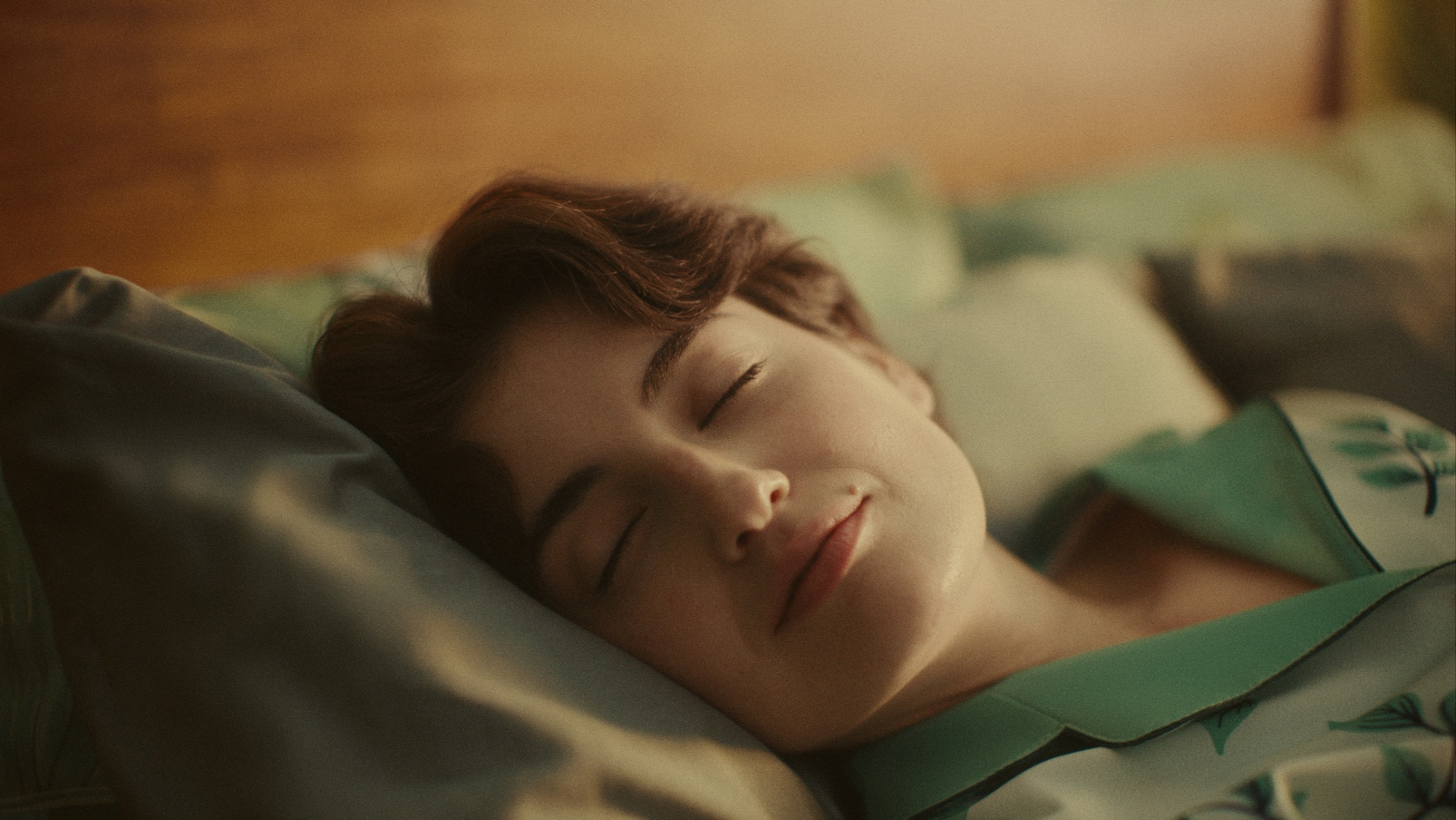 FUSE Create Unveils Dreamy Spot for Sleep-Eze's Stress-Relieving Sleep ...