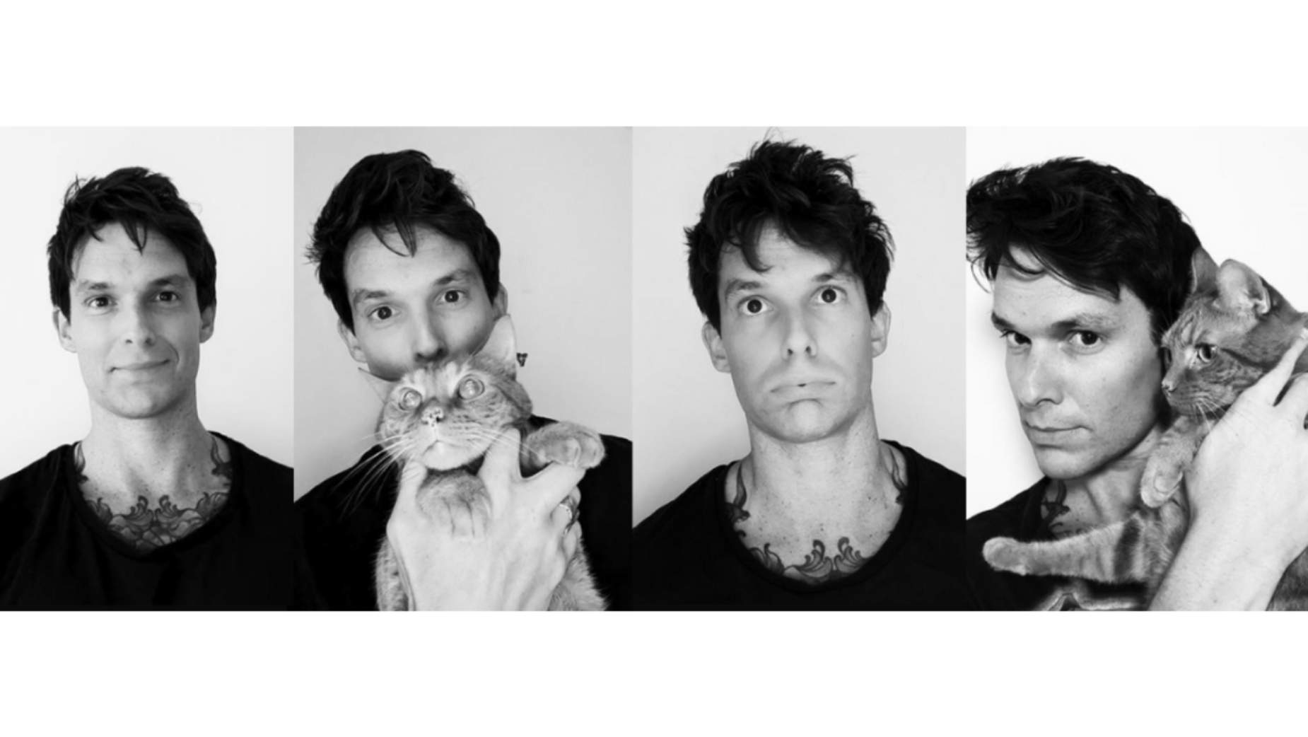 Identity Signs UK Director Sye Allen for Exclusive US Representation | LBBOnline