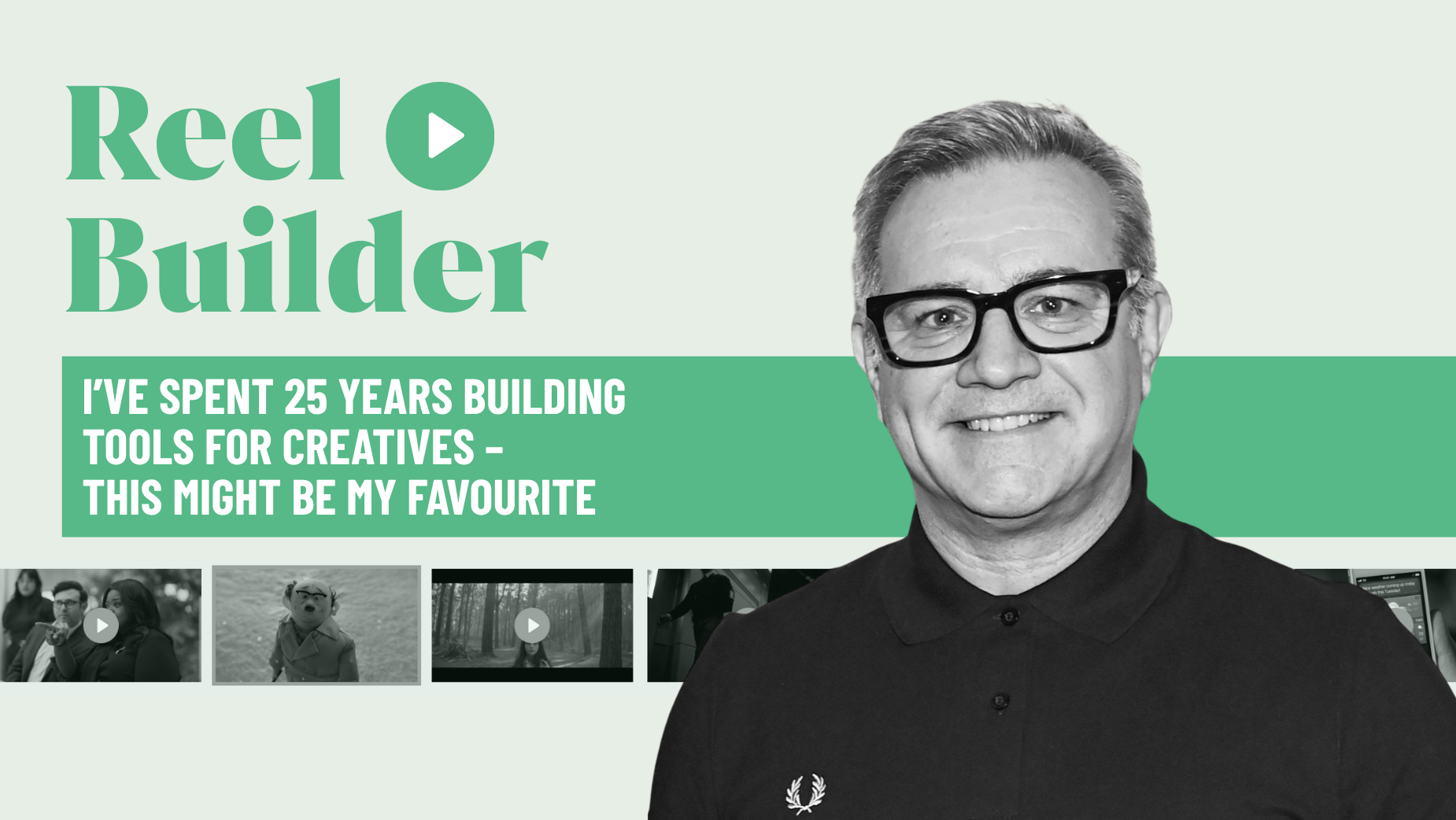 I’ve Spent 25 Years Building Tools for Creatives – This Might Be My Favourite | LBBOnline