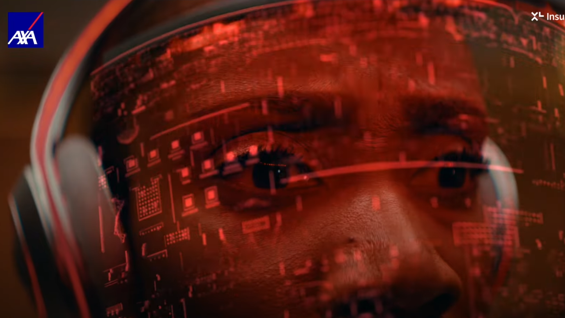 AXA XL Reimagines Risk with a Visionary Spin on Cyber and Climate ...