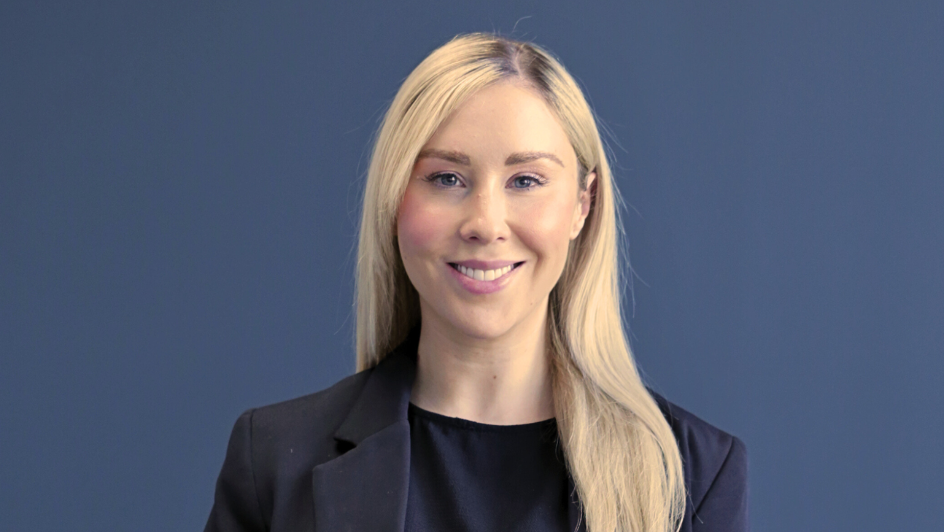 ShowHeroes Promotes Sarah Lewis to Global VP, CTV | LBBOnline