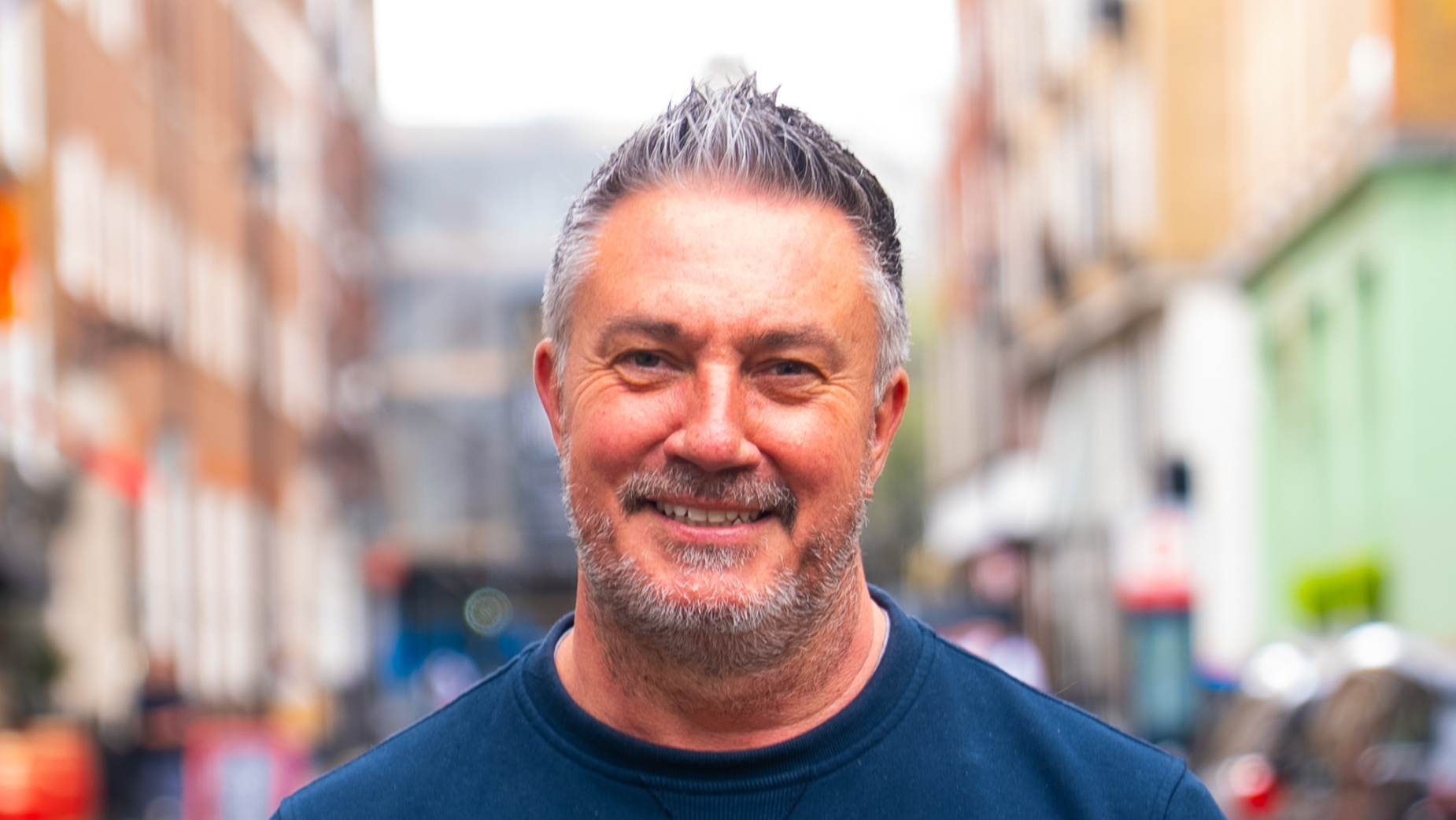 Aaron Henderson’s Life-Altering Lessons | LBBOnline