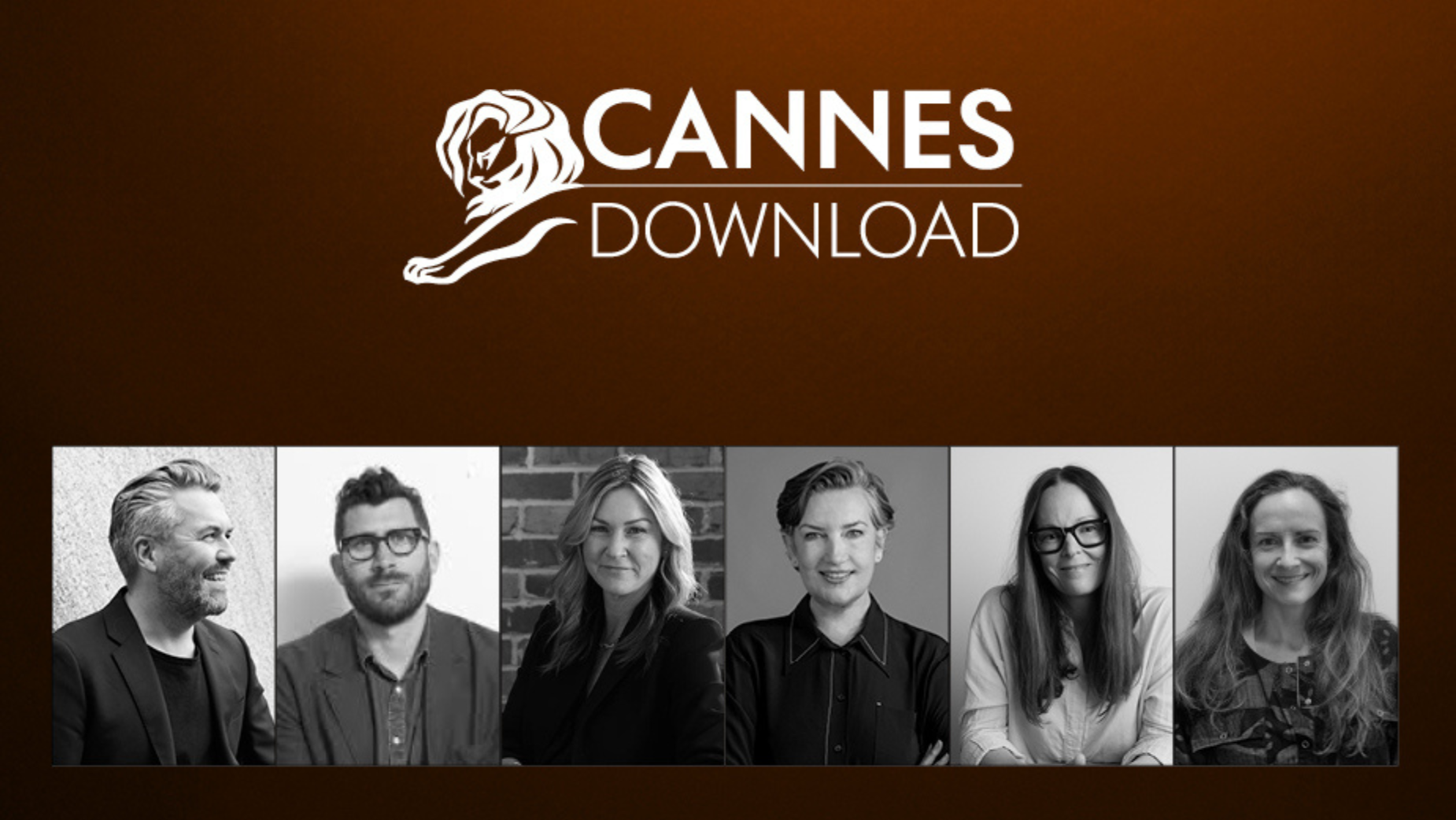Advertising Council Names Headliners For 'Cannes Download' National ...