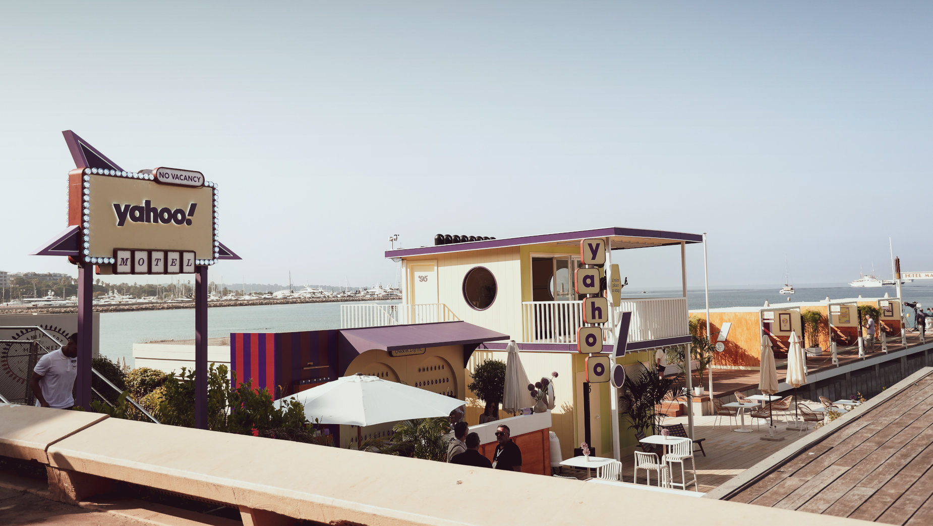 Cannes 2025: Everything Elevated | LBBOnline