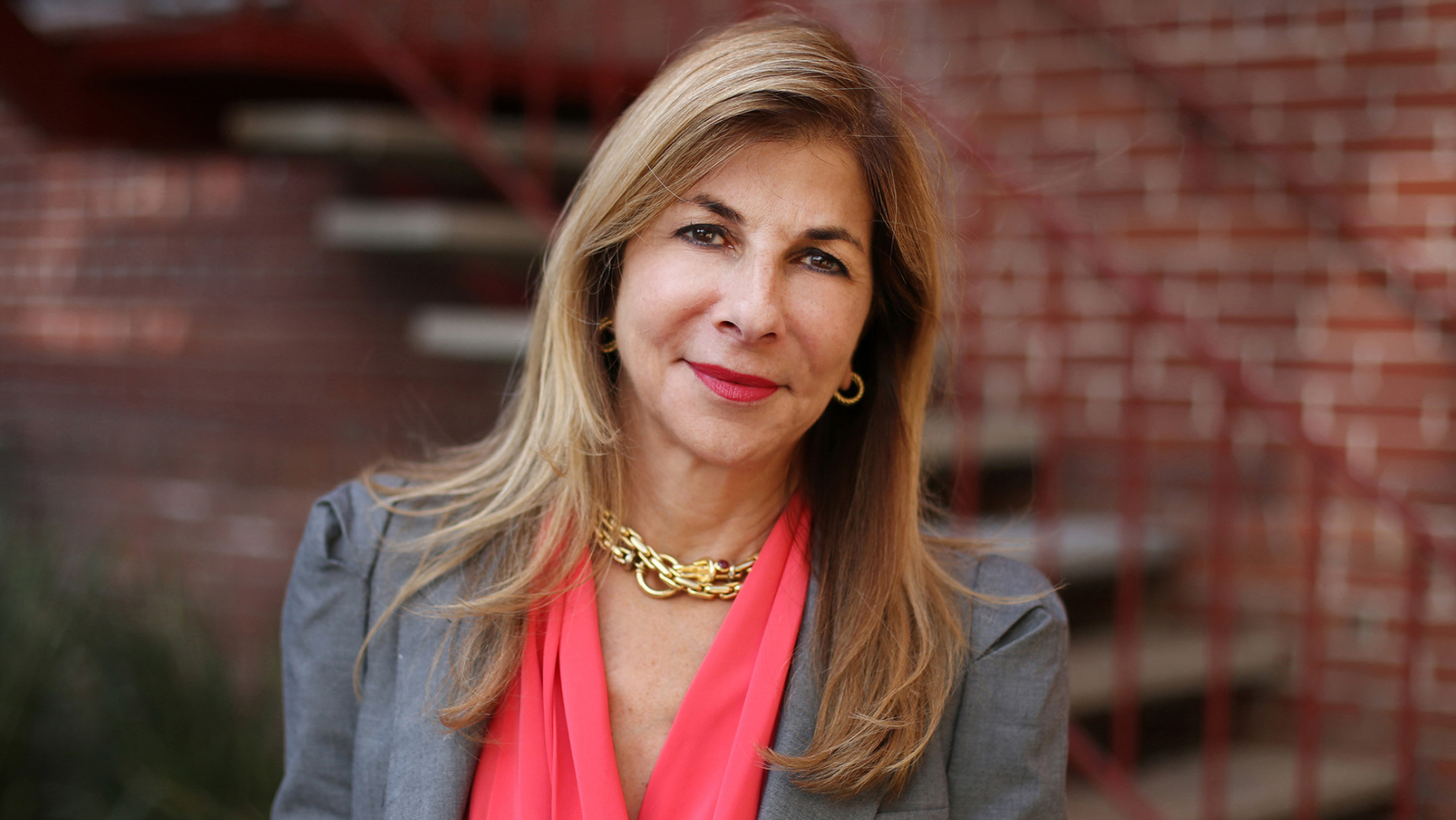 H/L CEO Andrea Alfano Retires | LBBOnline