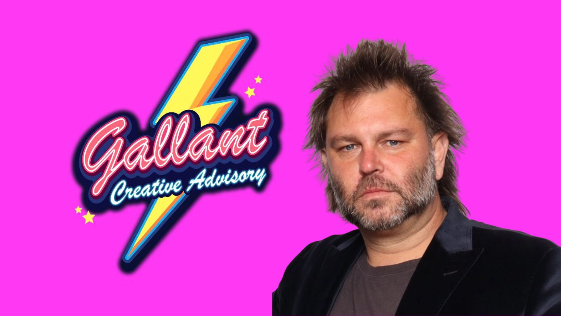 Andrew Howie Exits Taco Bell, Launches Gallant Creative Advisory: "More ...