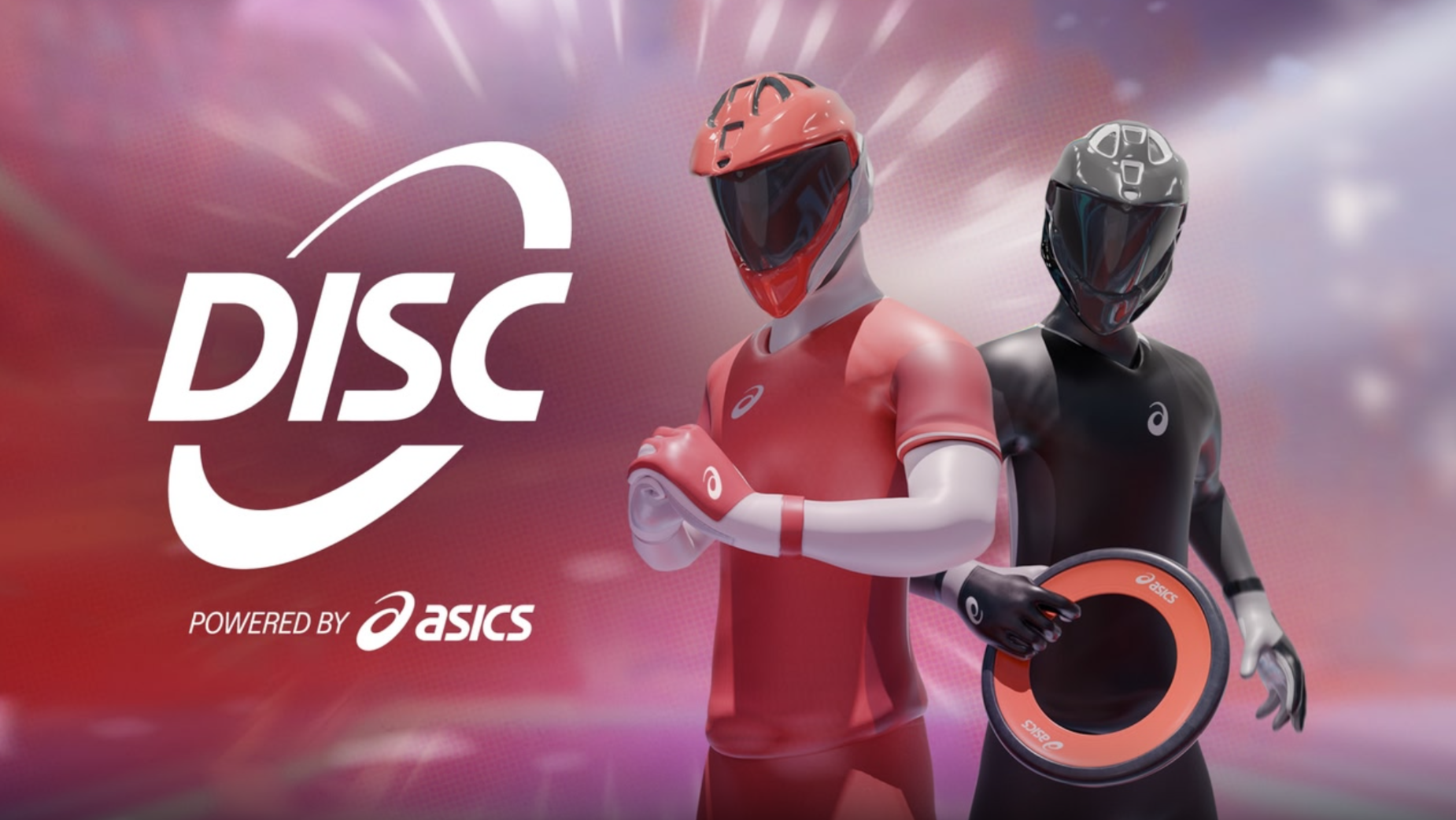 ASICS, Meta, and m ss ng p eces Launch Original VR Fitness Game | LBBOnline