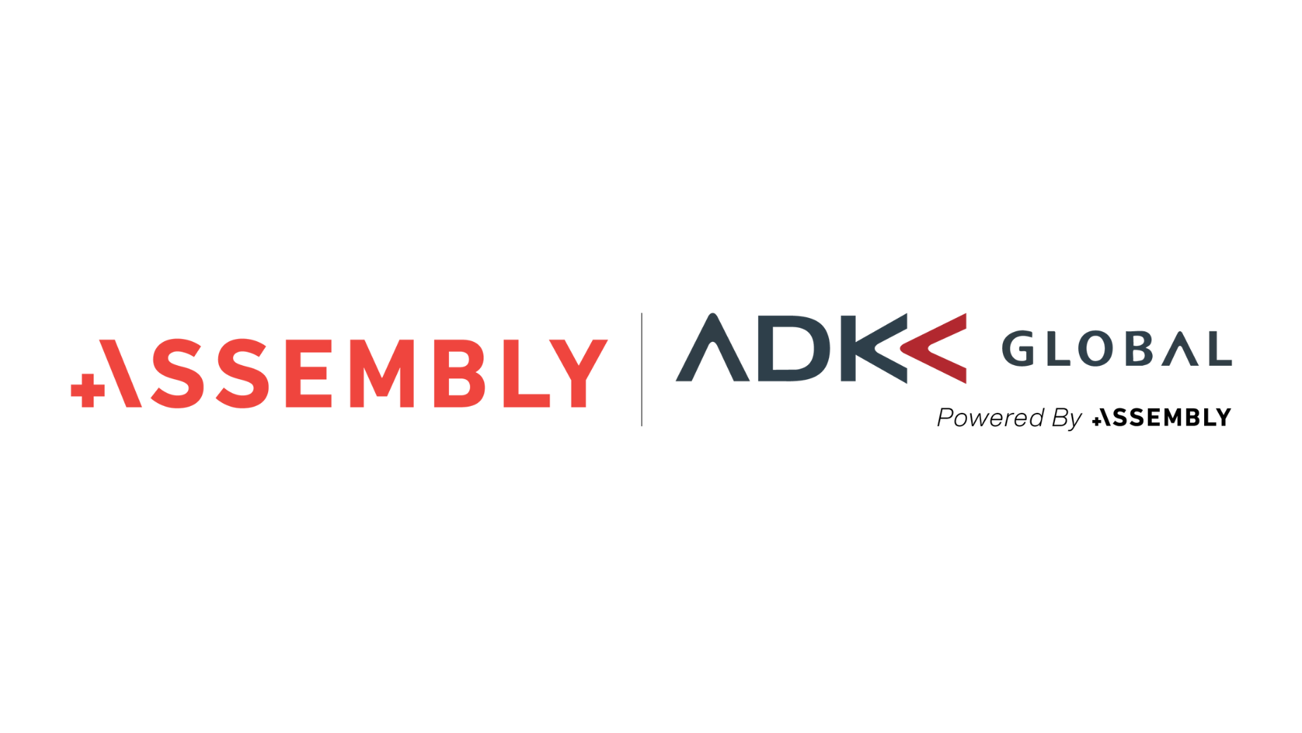 Stagwell’s Assembly and ADK Global Unite | LBBOnline
