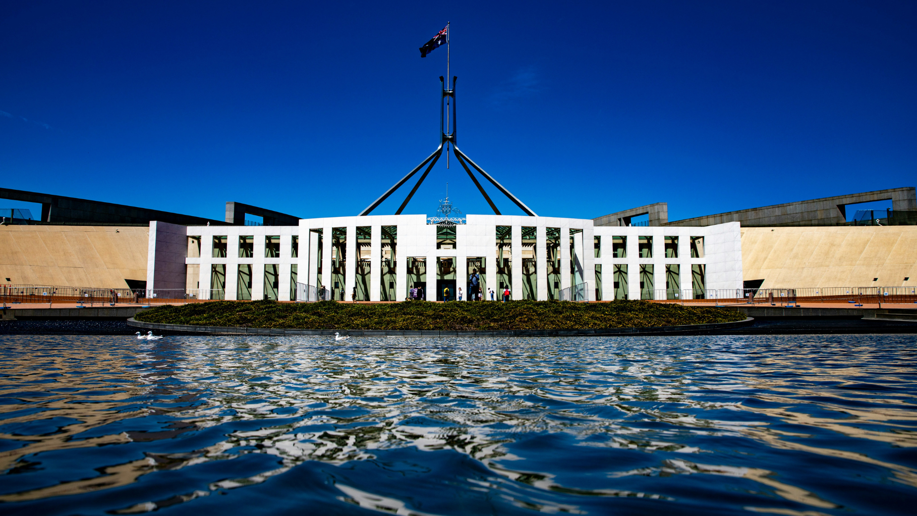Australian Government to Replace Comms Campaign Panel with Agency ...