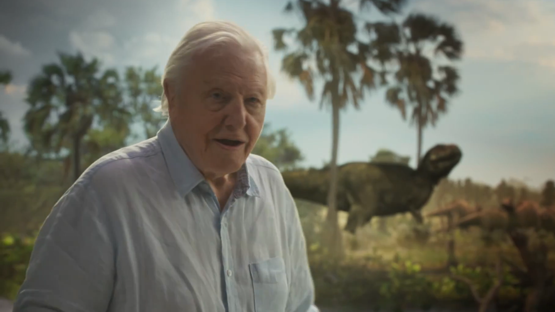 BBC Creative Celebrates Best of Britain | LBBOnline