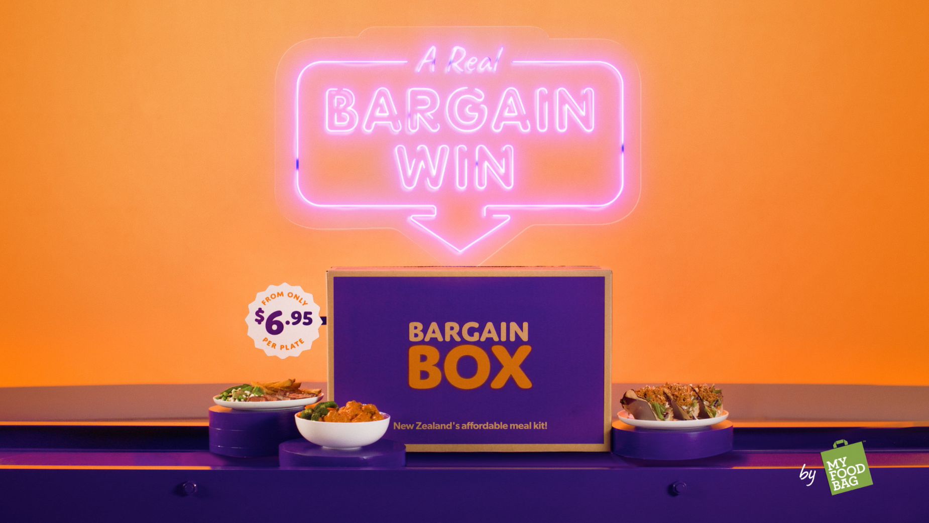 Bargain Box Sends Fake Discounts to Bargain Bin | LBBOnline