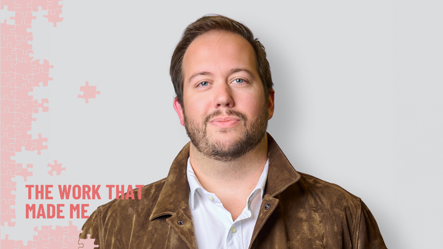 Jerry Seinfeld, Ringan Ledwidge and Tide: The Work That Made Blake Morris | LBBOnline