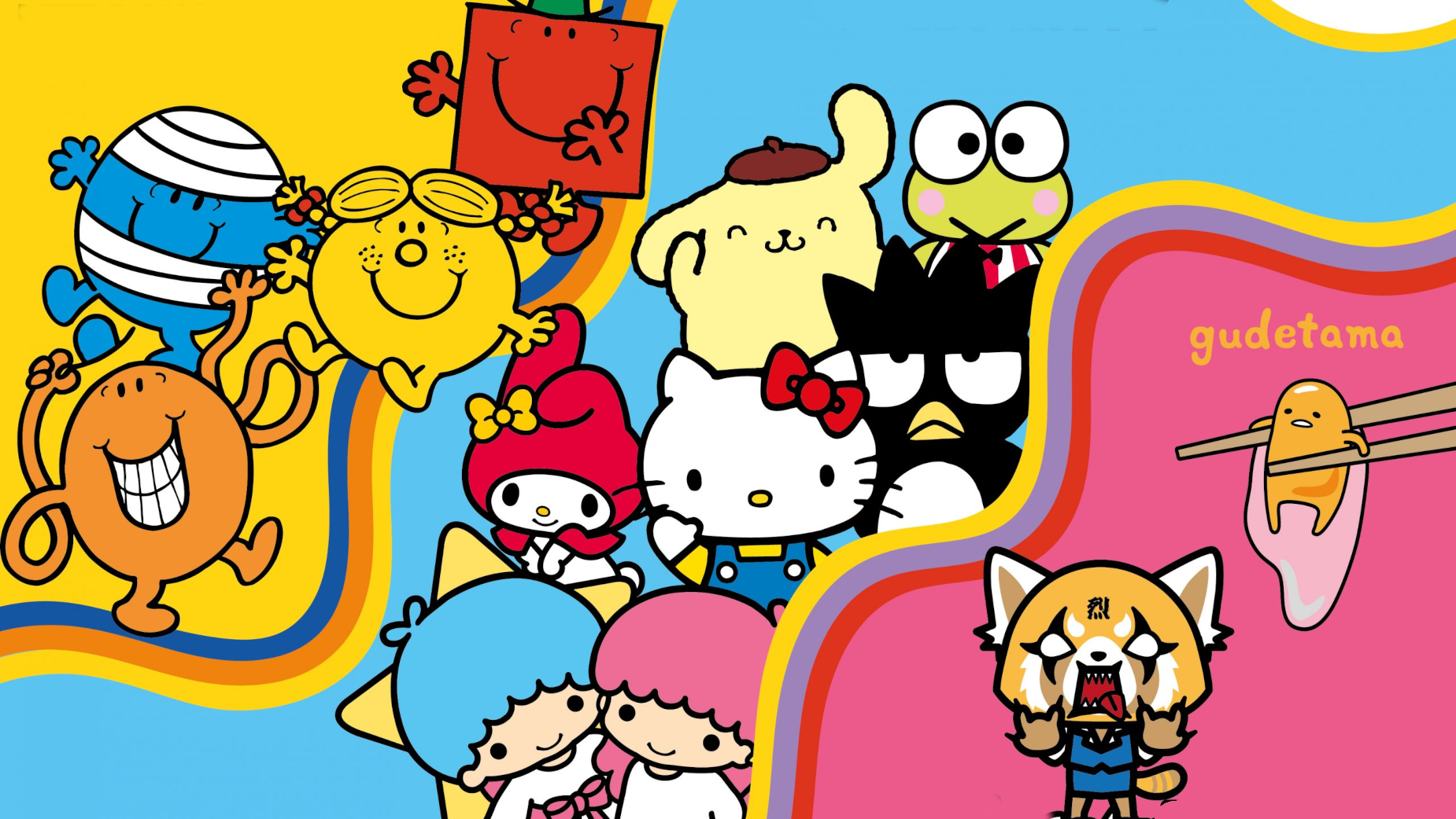 From Cute to Cultural Icon: Why Sanrio Is a Licensing Powerhouse for ...