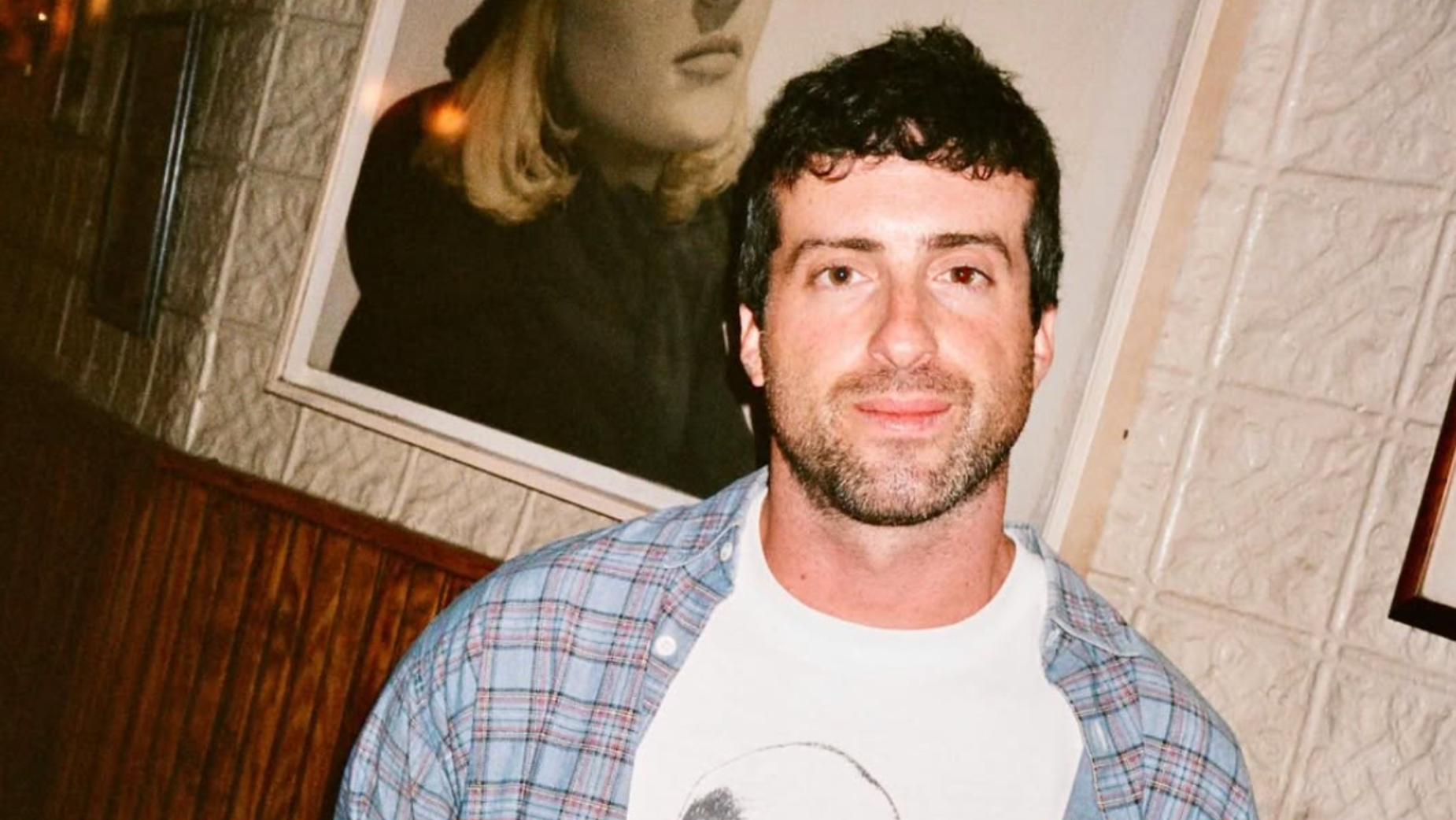 Cadence Signs Director Mitch Ryan | LBBOnline
