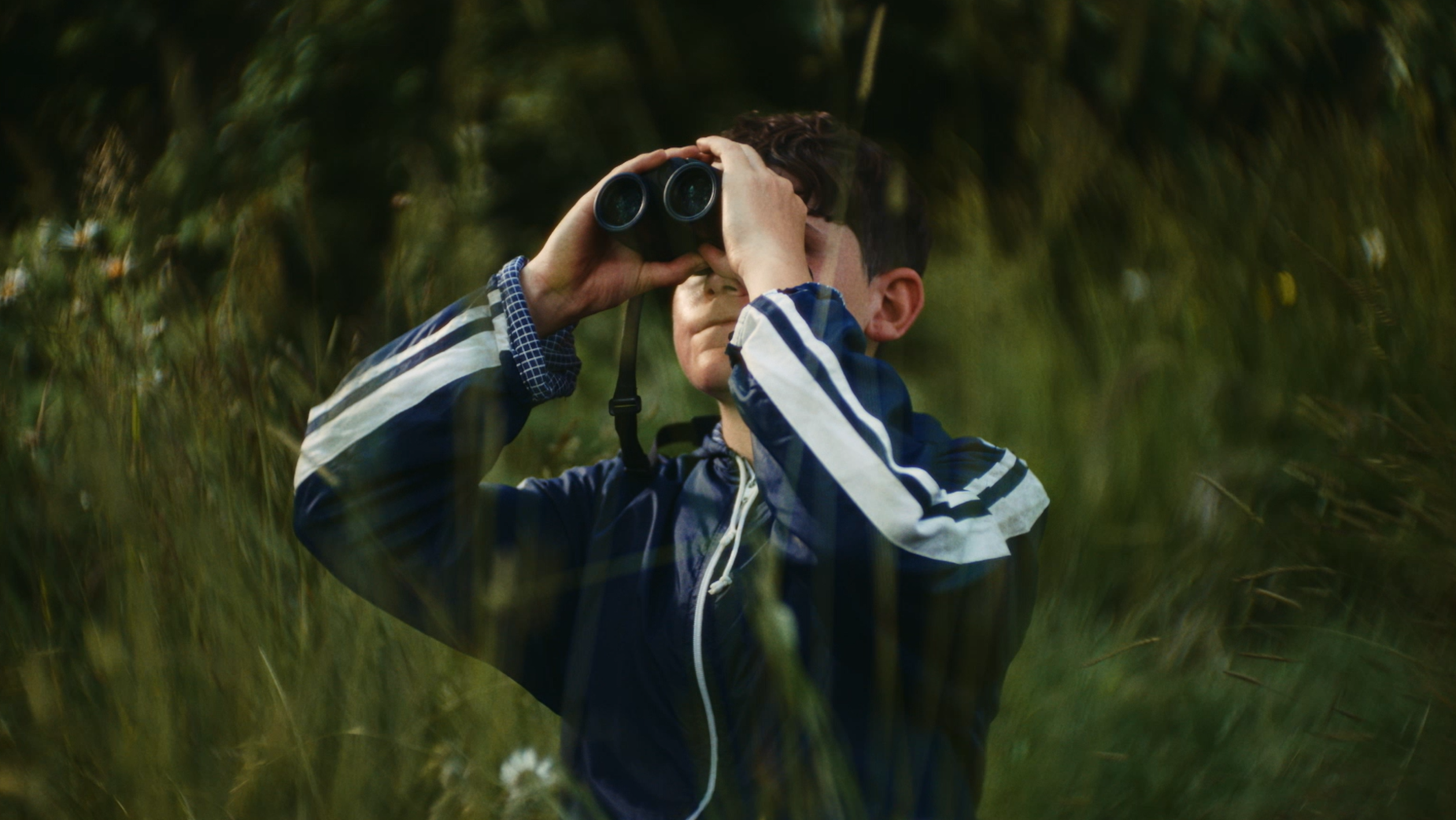Canal & River Trust Captures Timeless Magic of Britain’s Canals | LBBOnline