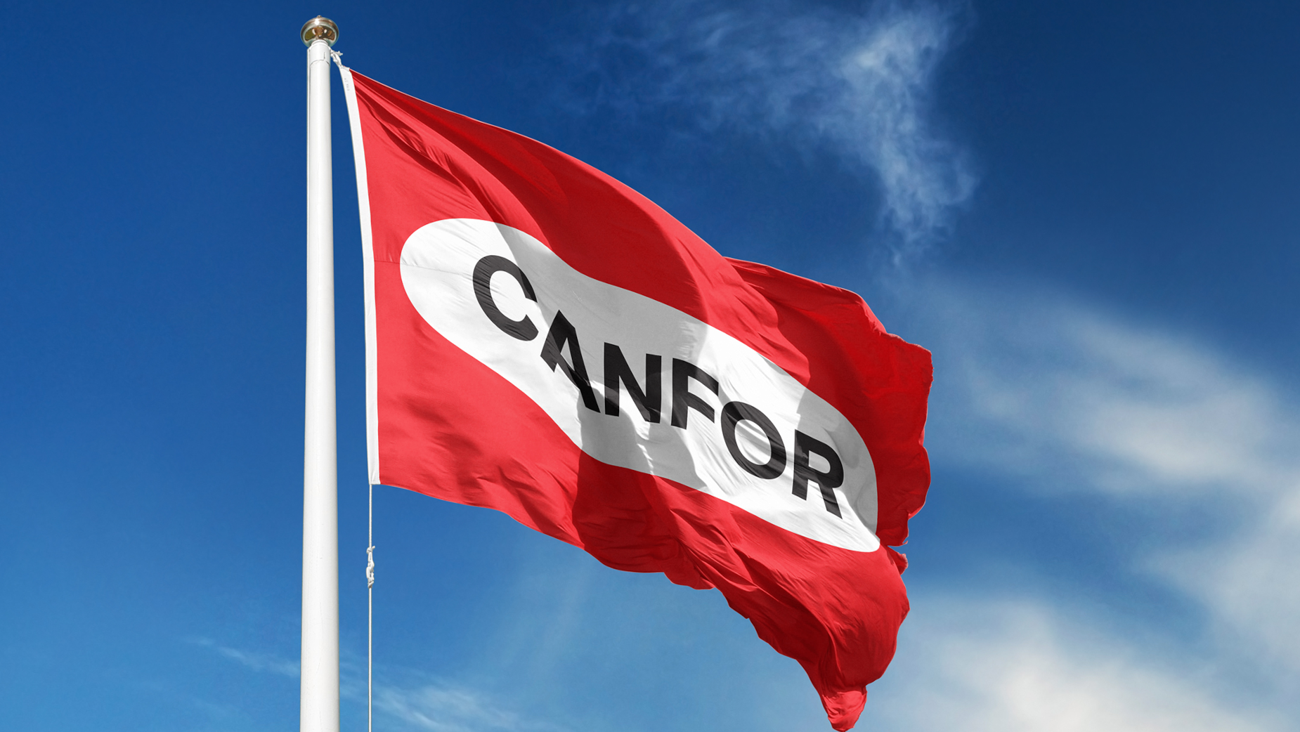 Forestry Name Canfor Refreshes Brand for a Sustainable World | LBBOnline