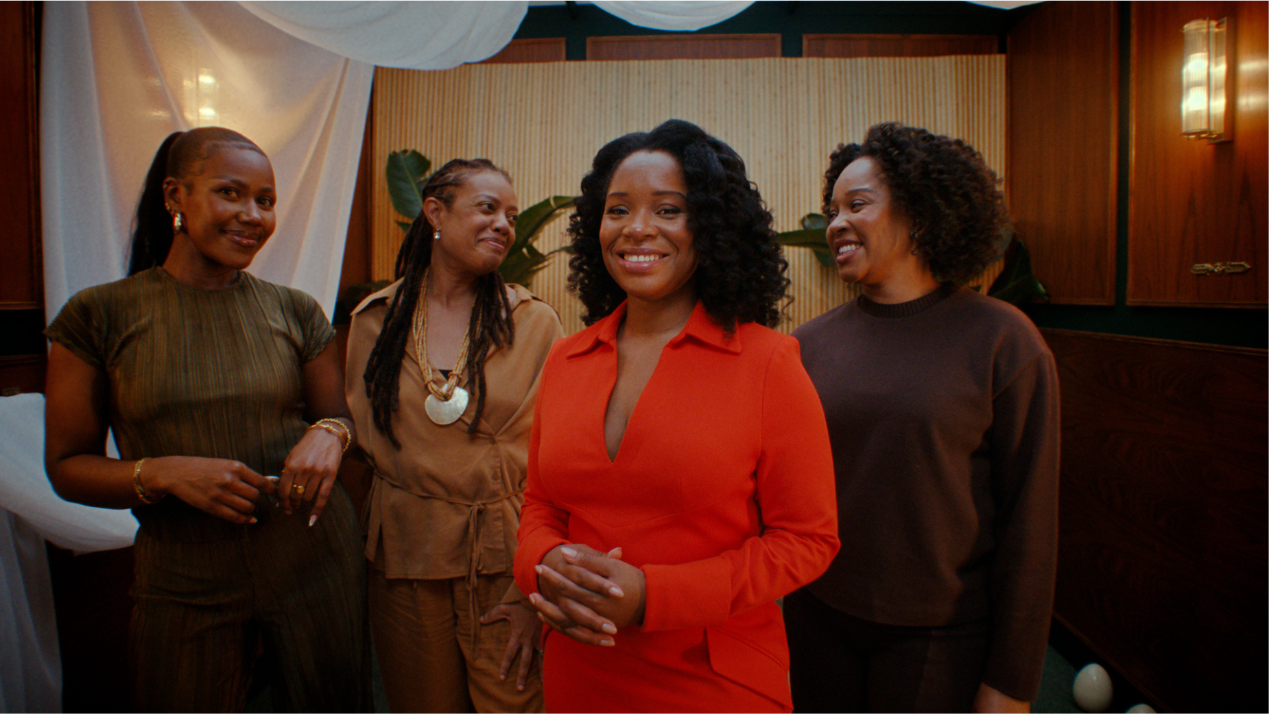Black-Owned Businesses Make TV Debut Thanks to Channel 4 Initiative ...