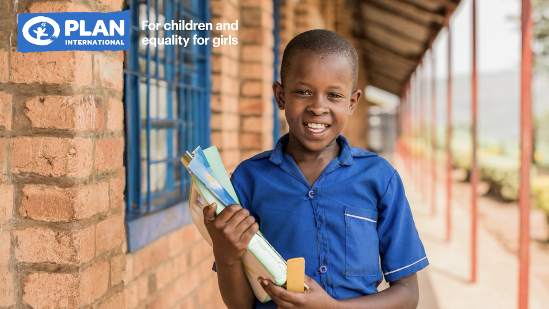 Charity Plan International UK Appoints The Gate London | LBBOnline