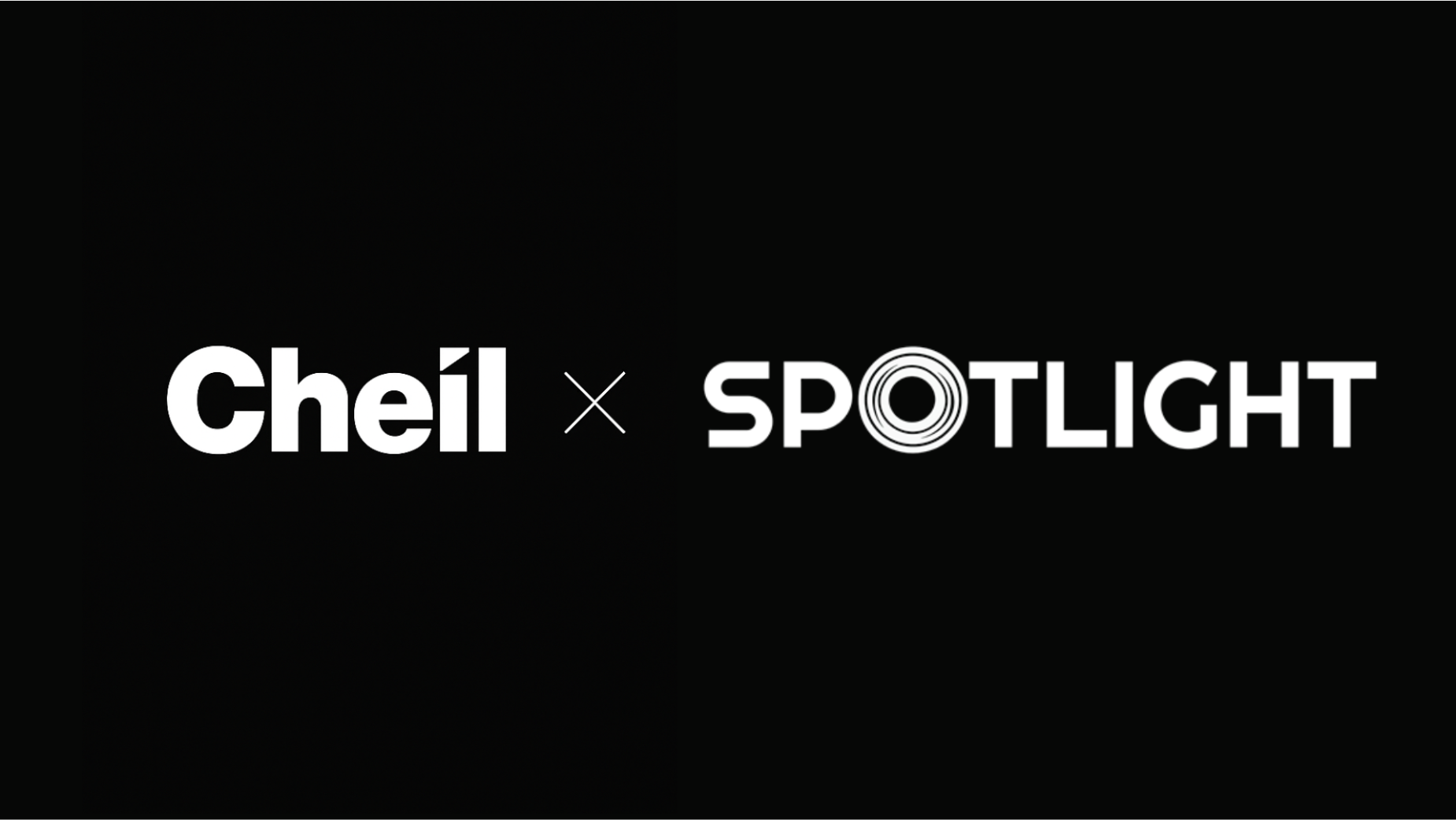 Cheil UK and AI Startup Spotlight Forge Strategic Partnership | LBBOnline