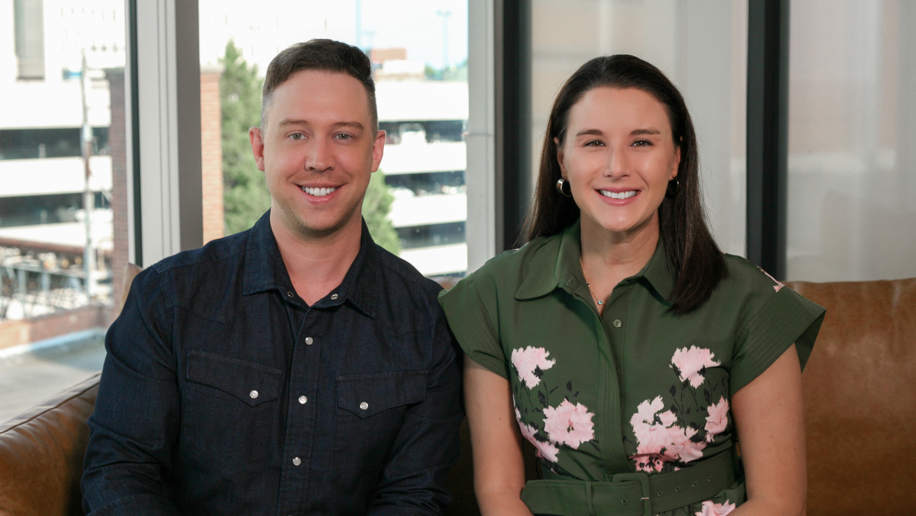 The Variable Promotes Courtney Lewis and Matthew Cook | LBBOnline
