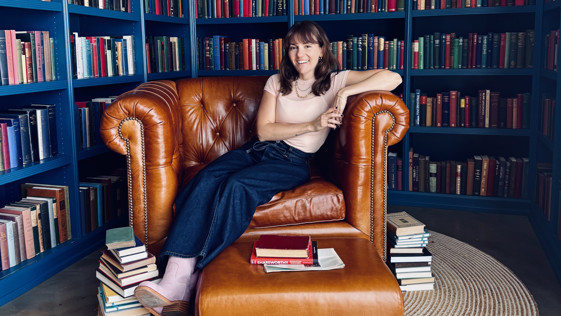 Danielle Calodney Joins ELEANOR for US Representation | LBBOnline