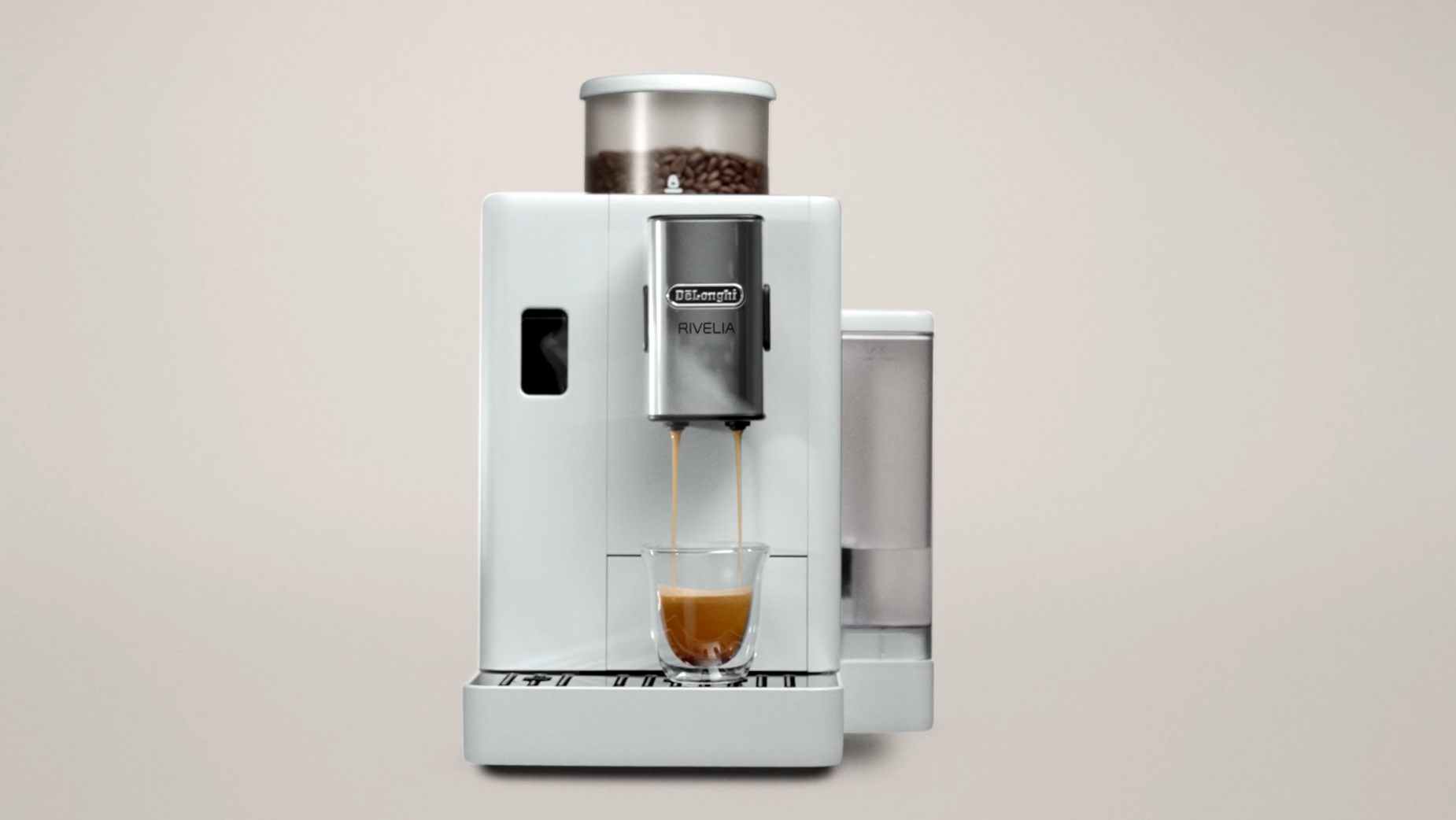 This Computer Is Actually a Coffee Machine | LBBOnline
