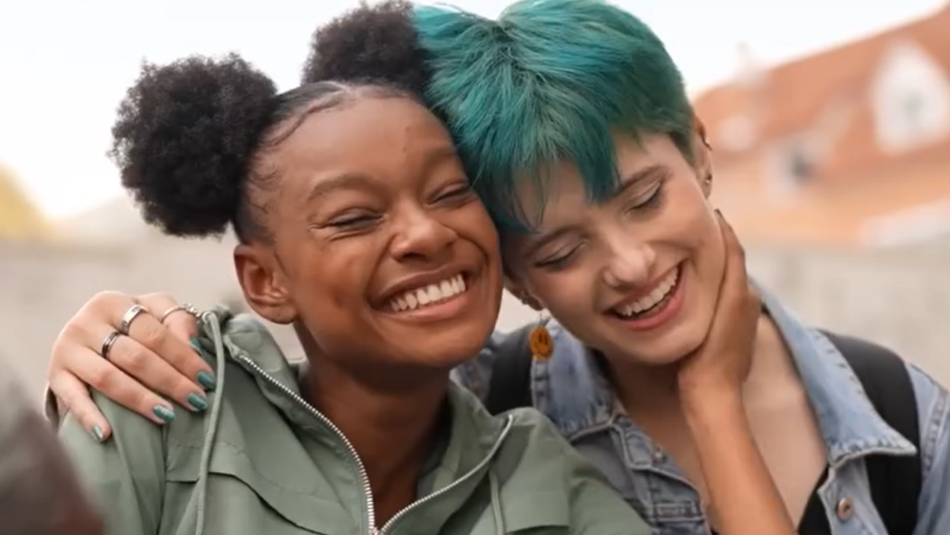 Dove Confronts 2000s Beauty Ideals to Empower Millennial Women with ...