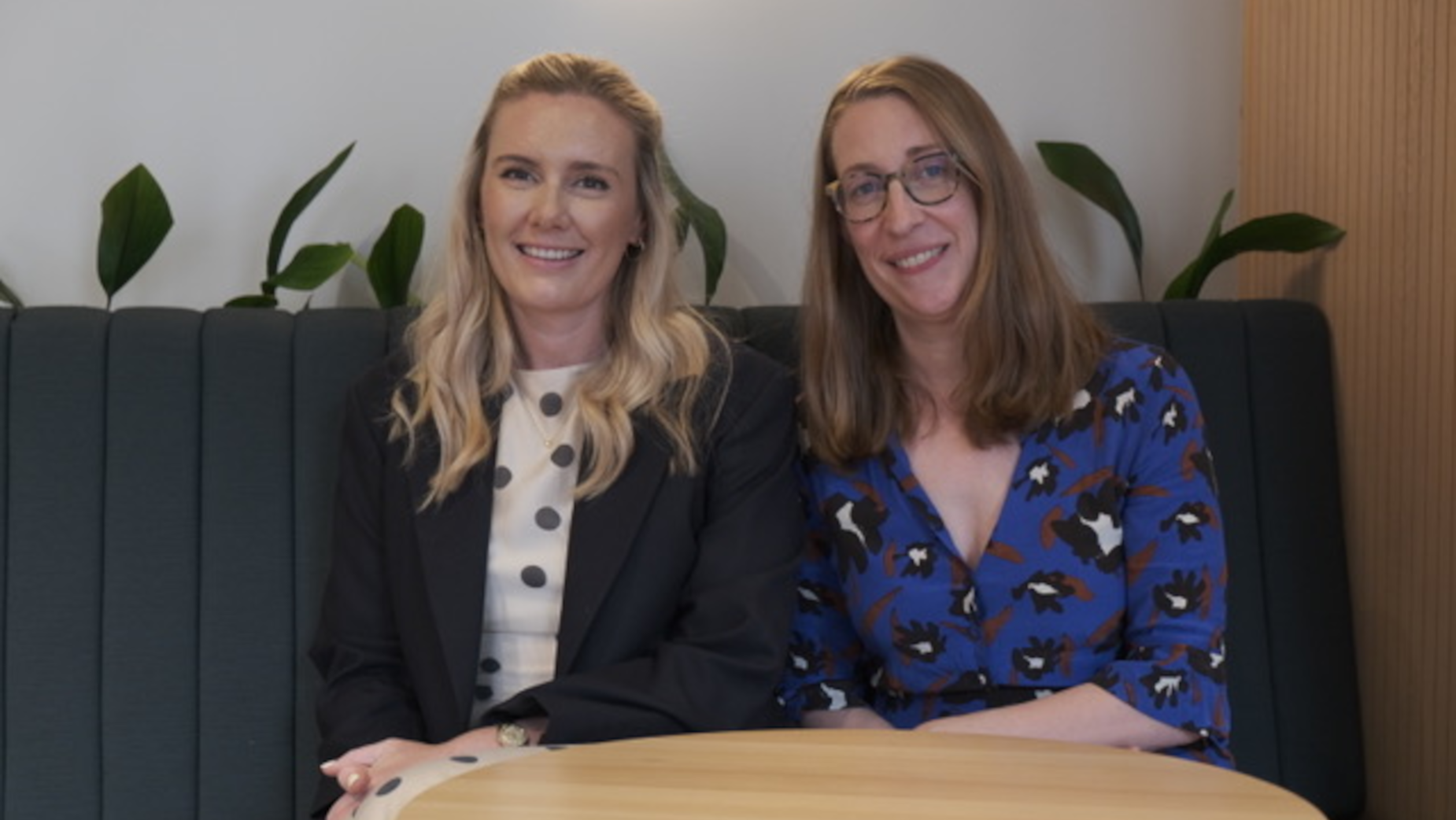 Untangld Names Amy Gilmore Strategy Partner | LBBOnline