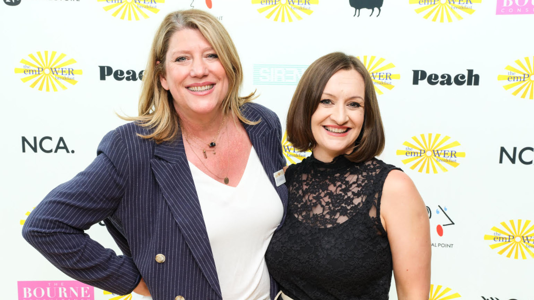 Weathering the Storm: Conversation with BBC Presenter Jennifer Bartram ...