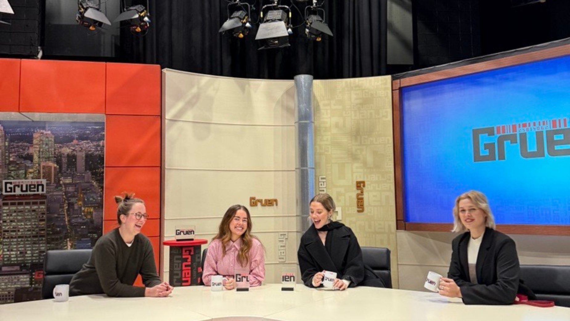 Next-Gen Creatives Shine as AWARD School Teams Clash on Gruen’s The Pitch | LBBOnline