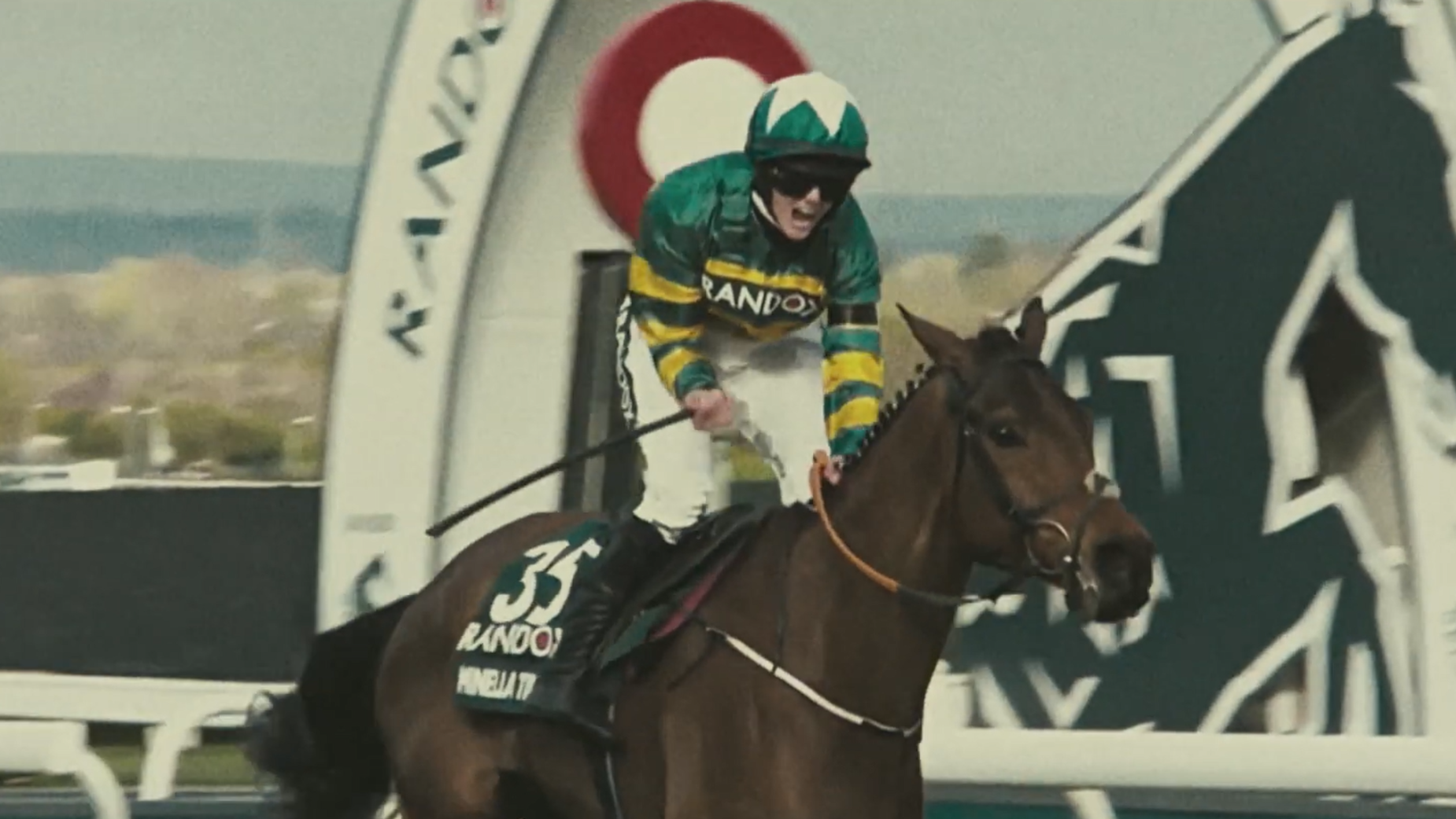 Horse Racing Ireland Spot Is an Ode to Ireland’s Racing Roots | LBBOnline