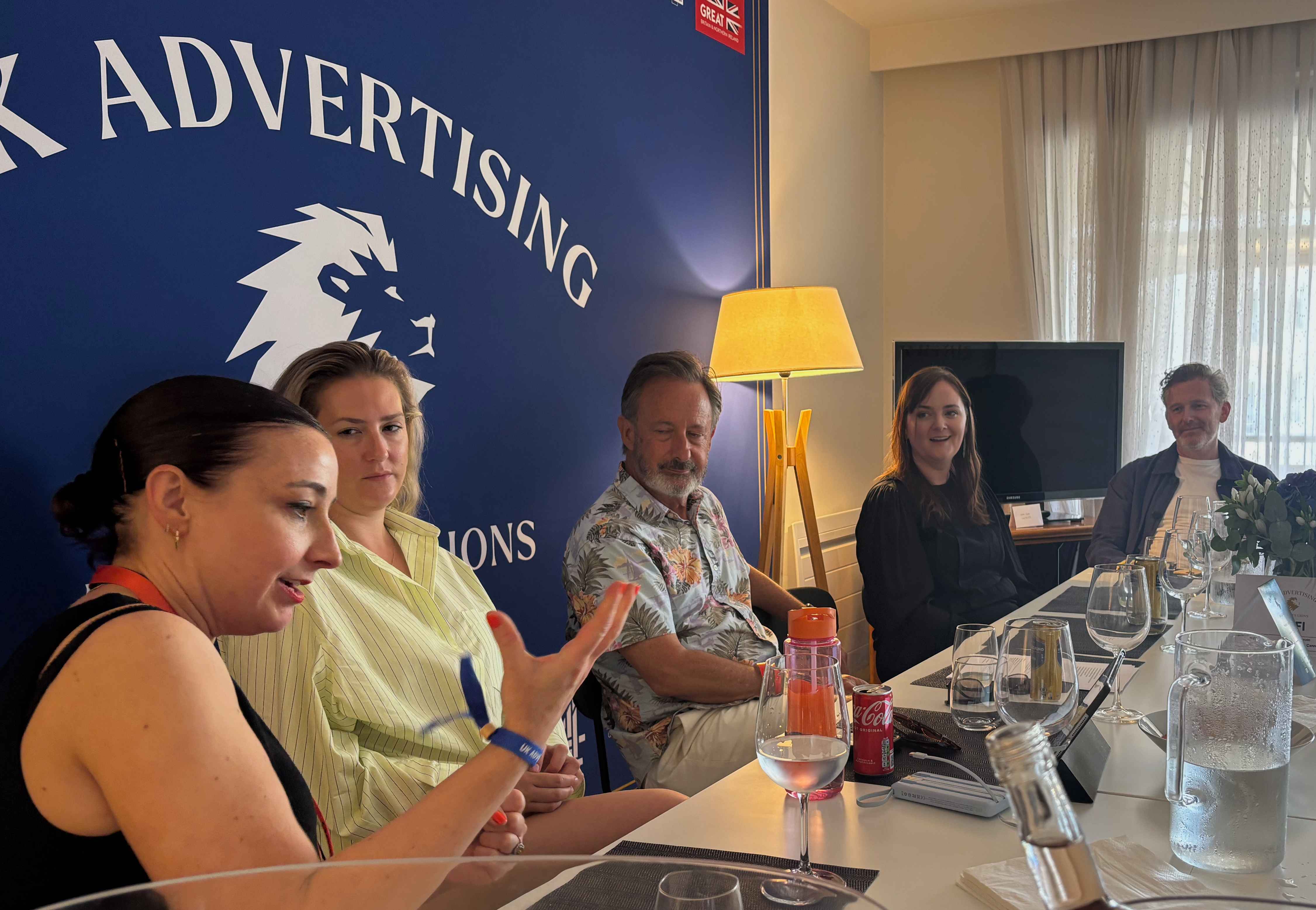 Embedding Production for Better Brand Impact | LBBOnline