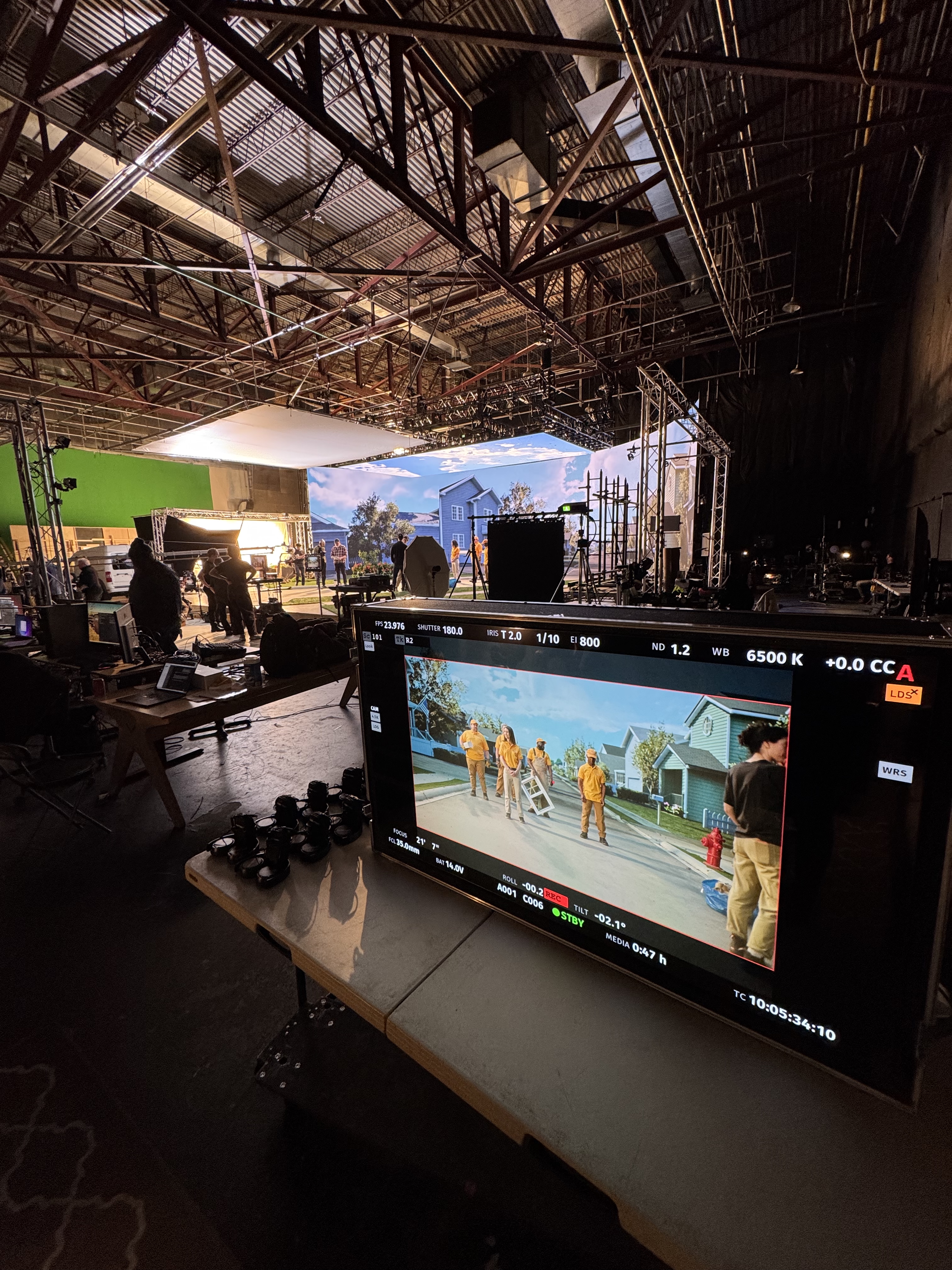 Why Agencies Deserve a Production Partner That Gets the Big Idea ...