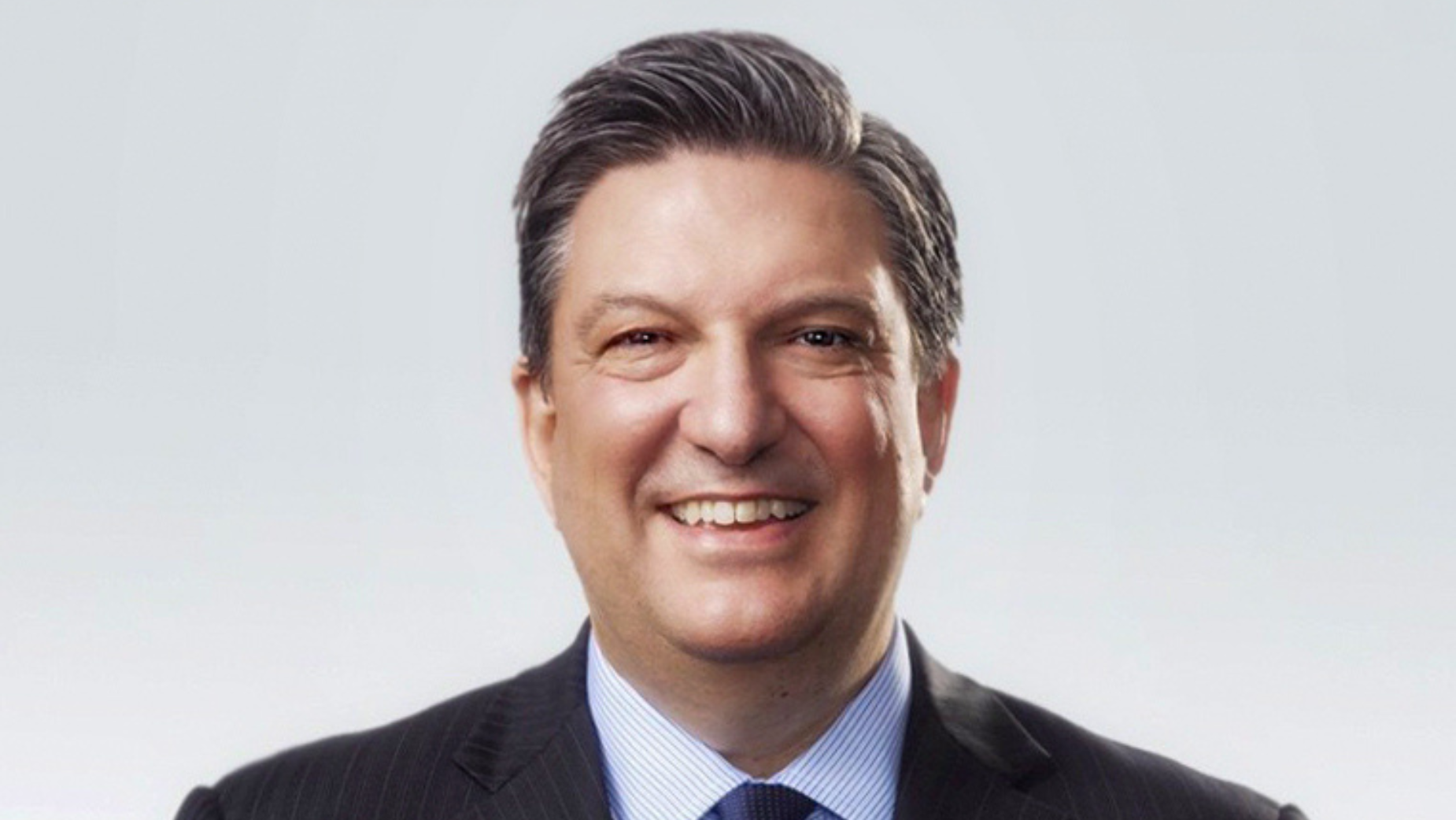 Ian Ball Promoted To Enero Group CEO | LBBOnline