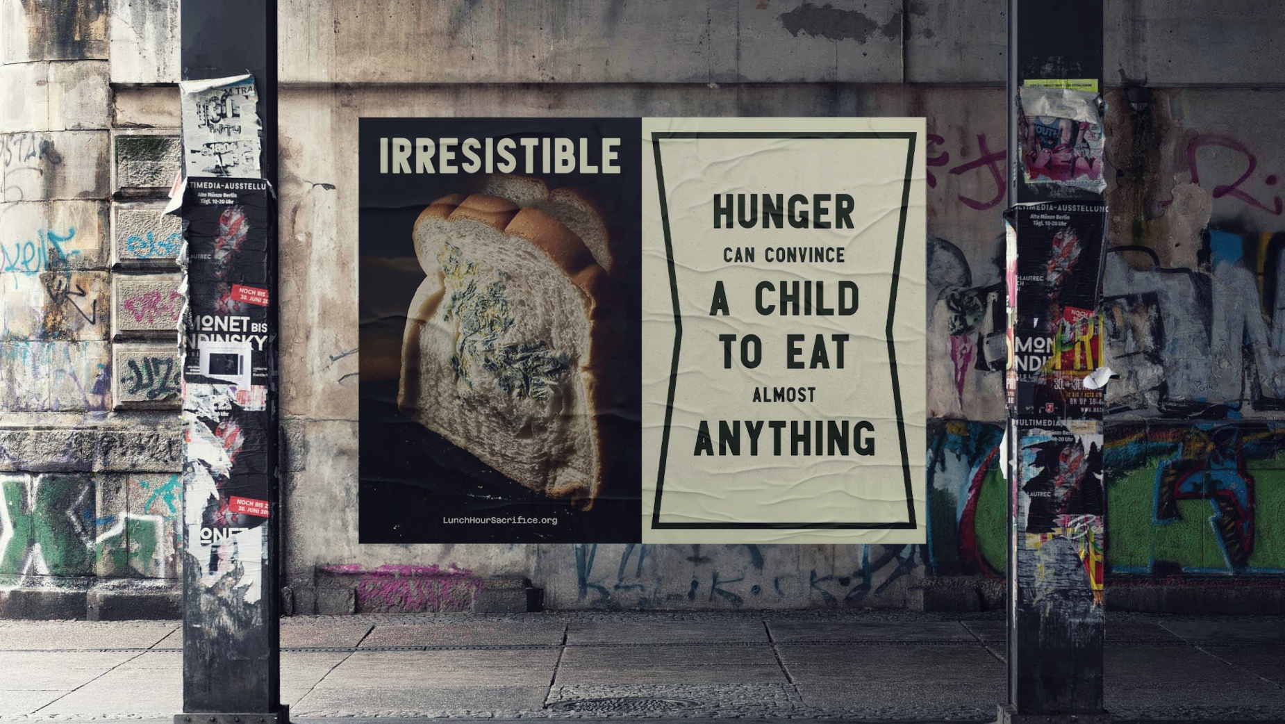 Bold Campaign Calls on Businesses to Address UK Child Food Poverty ...
