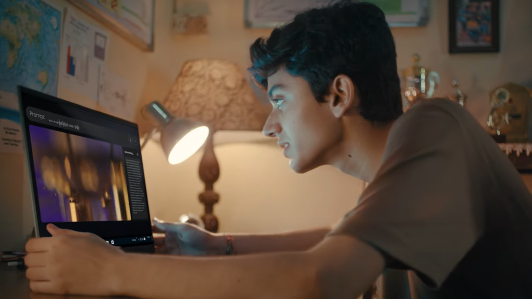 Intel India's AI PCs Help Children Become Future Ready | LBBOnline