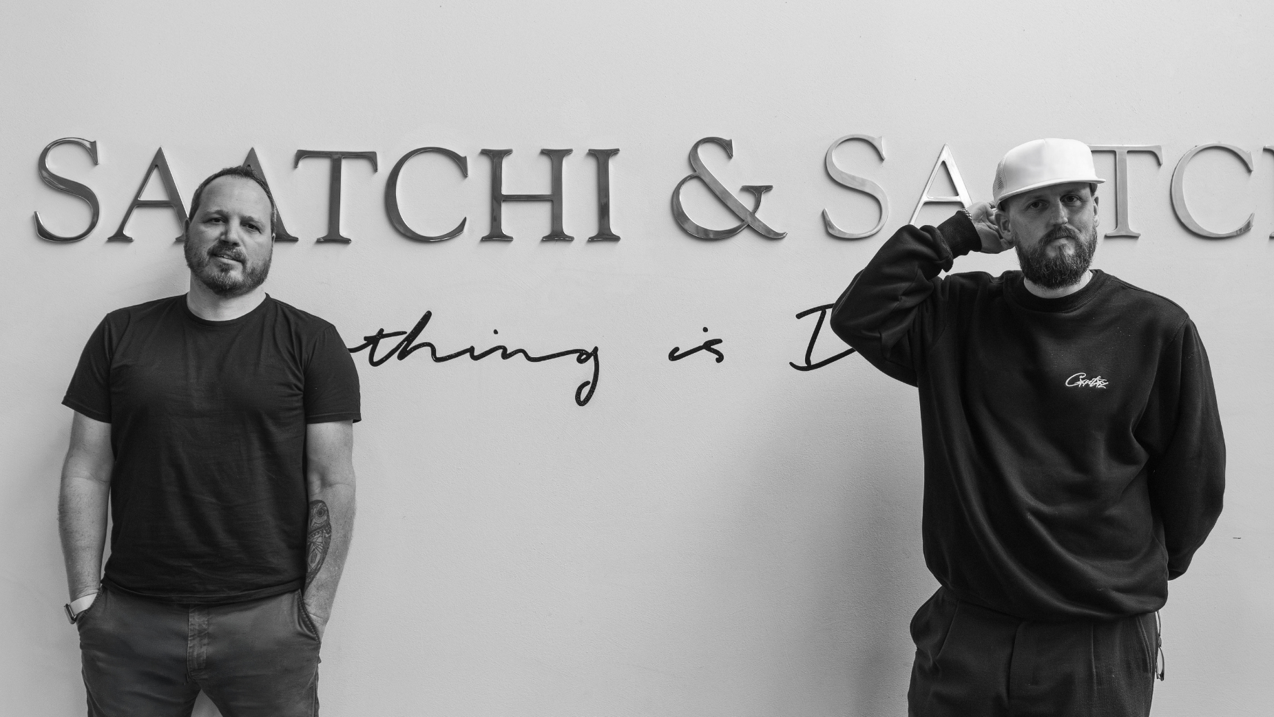 How a ‘Blind Date’ Led To Saatchi & Saatchi NZ’s Creative Match | LBBOnline
