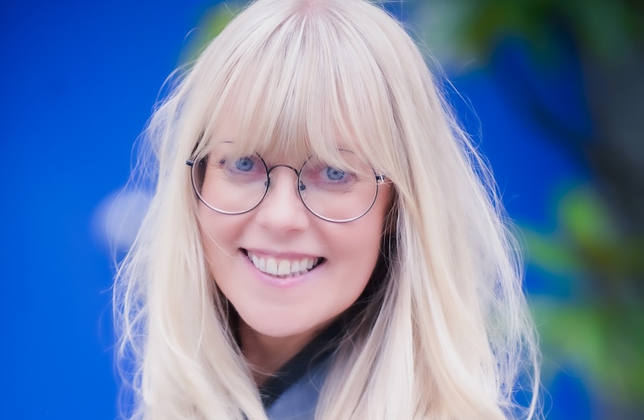 Kat Thomas to Depart Havas’ One Green Bean | LBBOnline