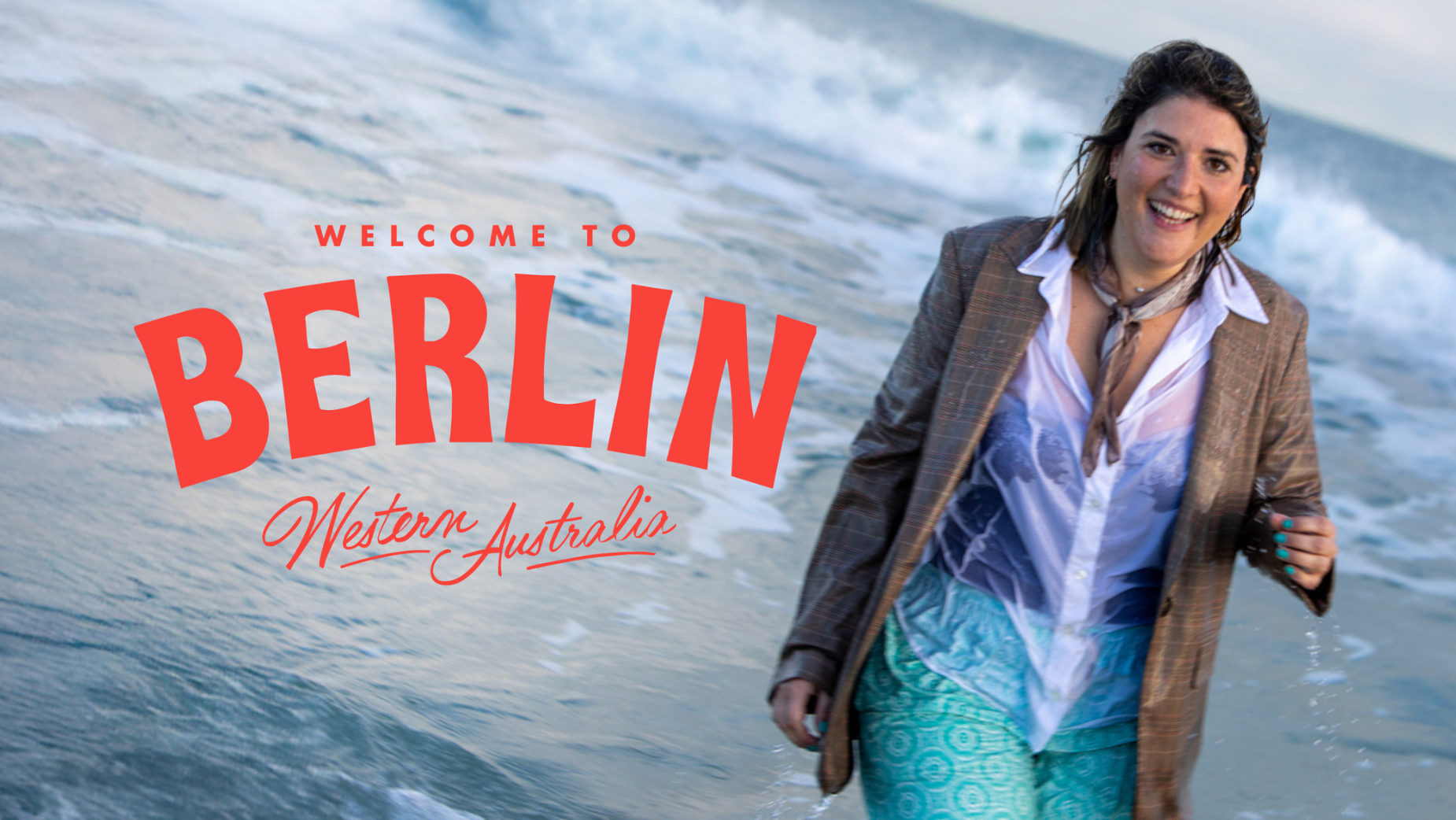 Berlin Appoints Kate Kenyon as Senior Account Director | LBBOnline