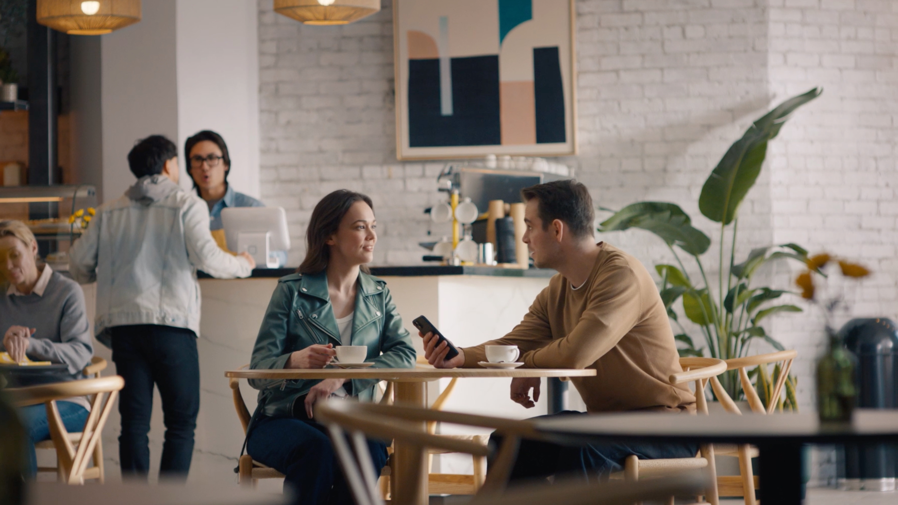 Enthusiastic Drivers Talk Up the Tech of Kia Sportage | LBBOnline