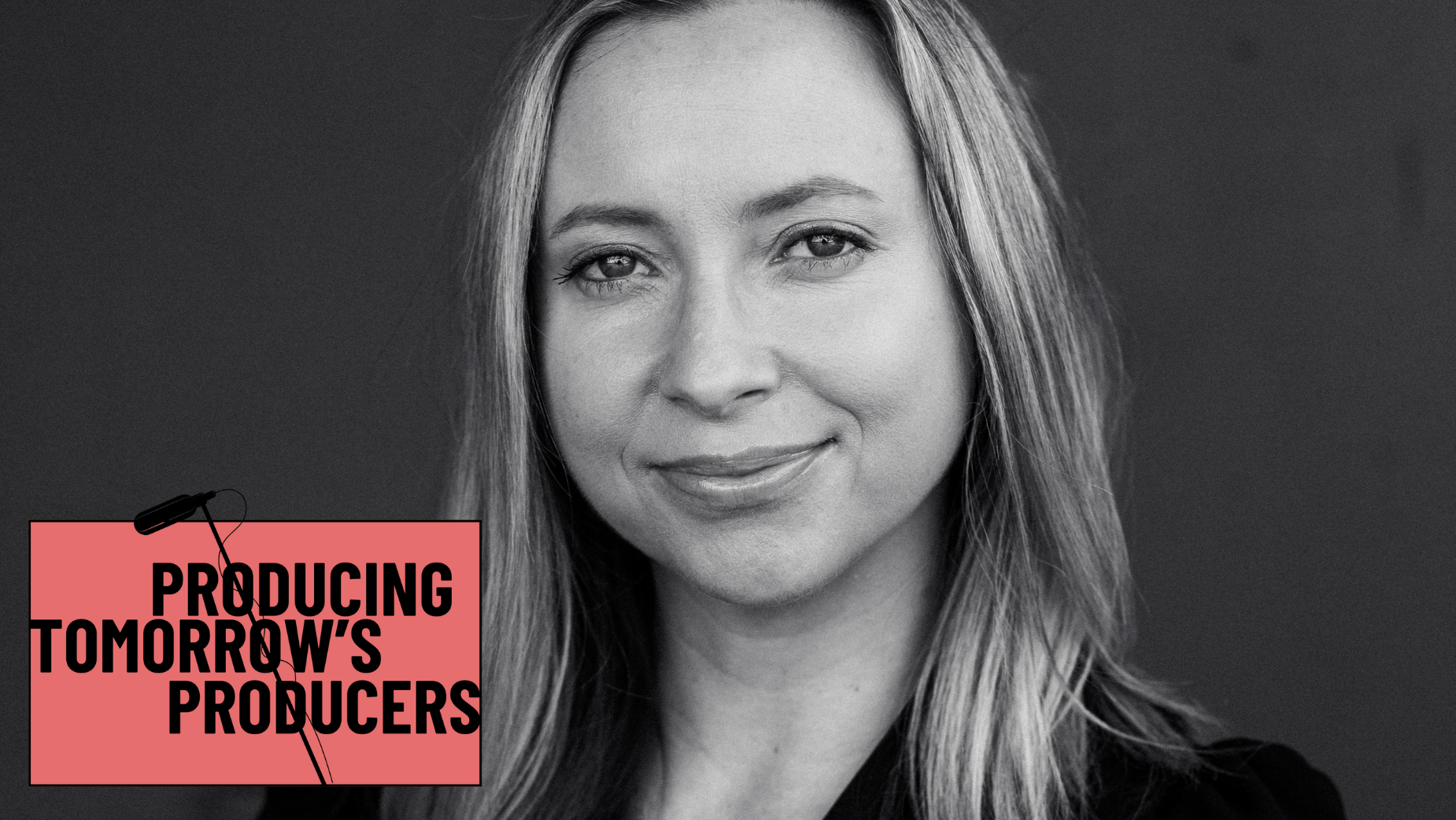 Leah Bullock on Producing, Why Empathy Matters, and the Power of Asking ...