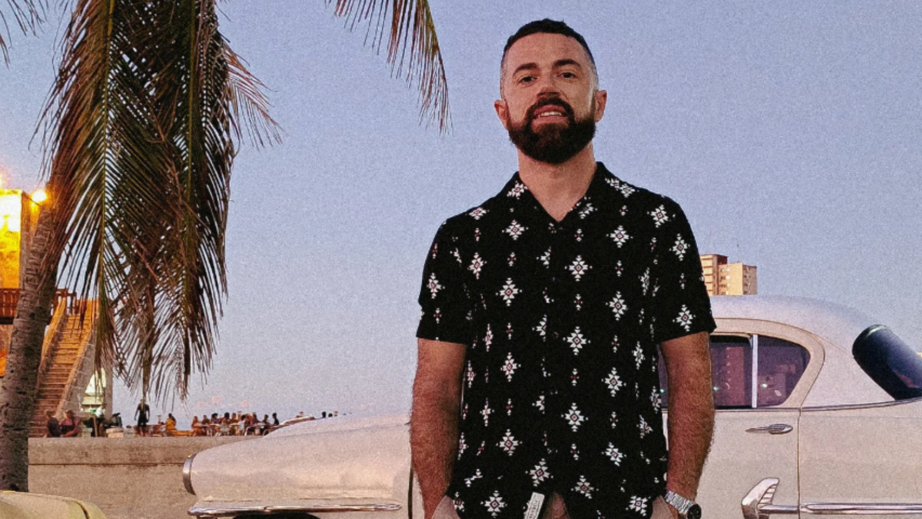 Lockt Signs Editor Marcello Sanna for Exclusive US Commercial ...