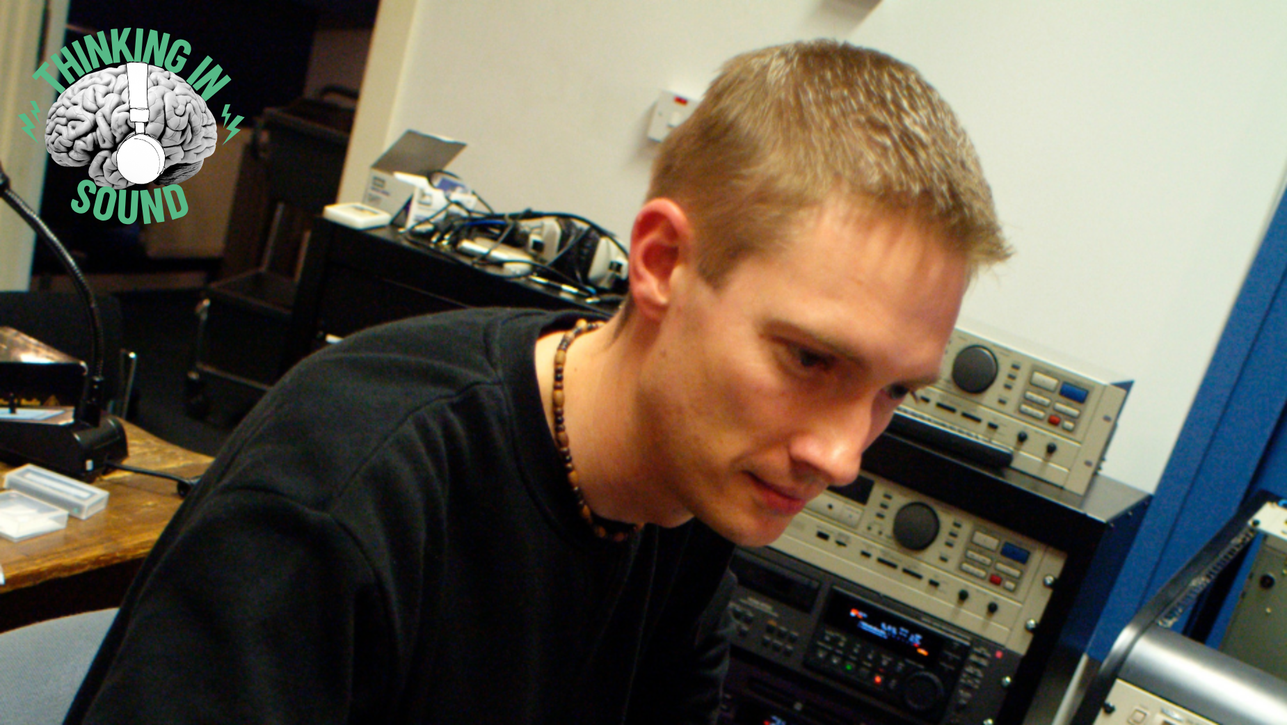 The Many Musical Heroes of Matthew Moore | LBBOnline
