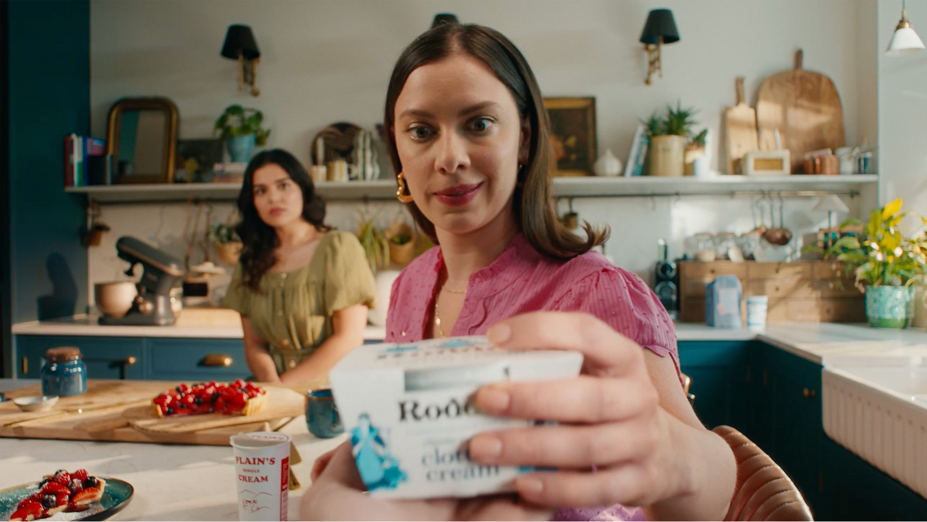 Rodda’s Stirs Up TV by Redefining Indulgence | LBBOnline