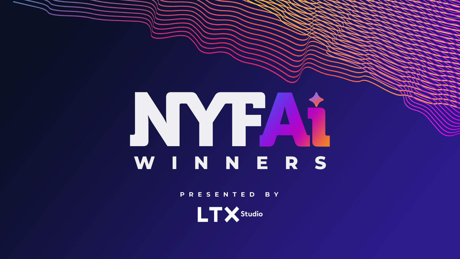 New York Festivals Advertising Awards and Lightricks LTX Studio Announce 2025 NYFAi Winners ...
