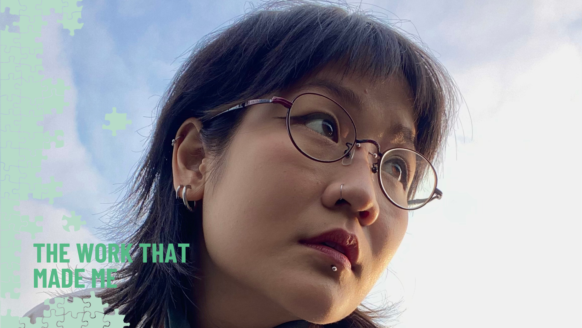Dat Bike, BOLD84 and KitKat: The Work That Made Nhi Pham | LBBOnline