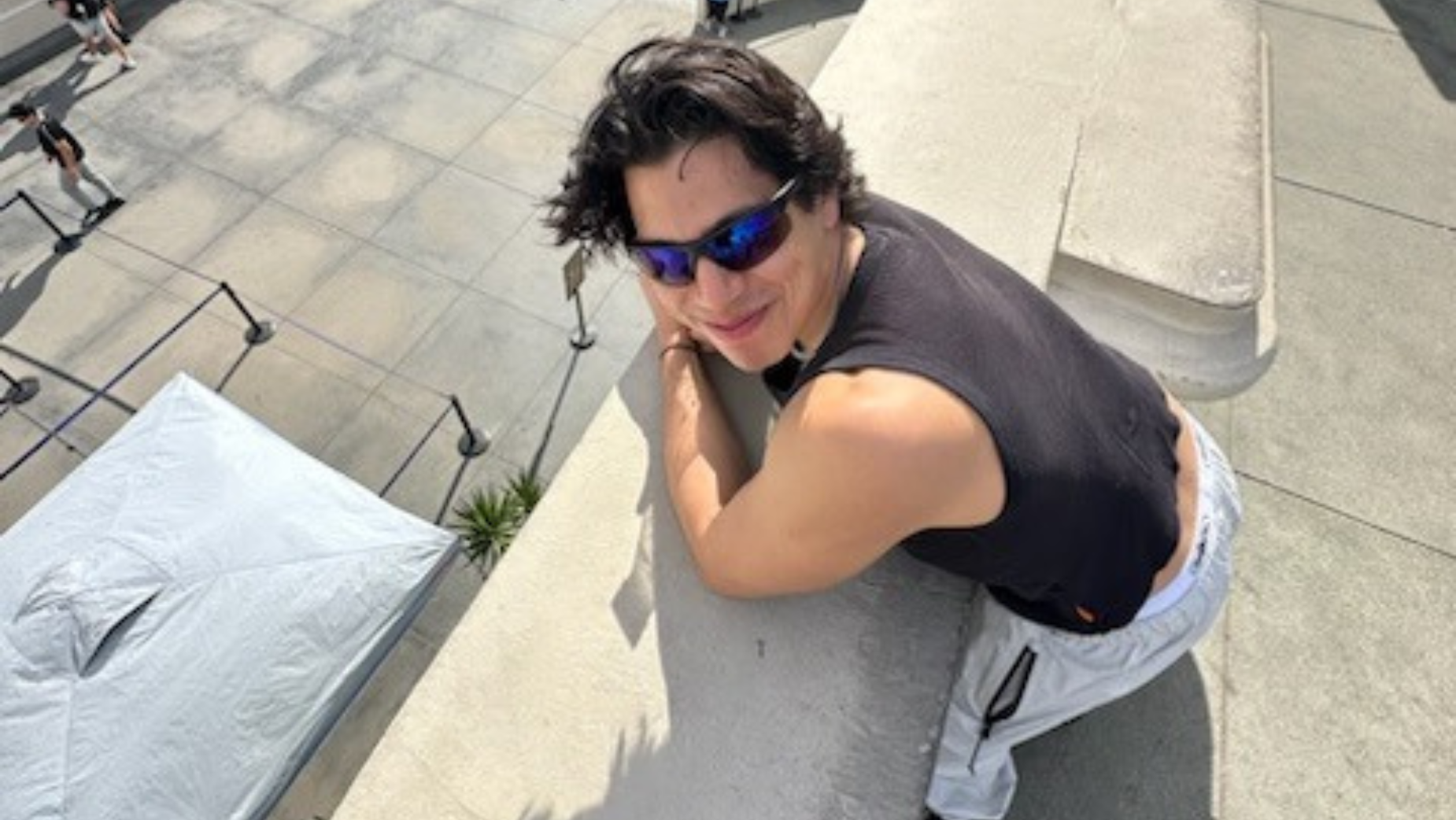 Pulse Films Appoints Josh Gochez as Head of Sales | LBBOnline