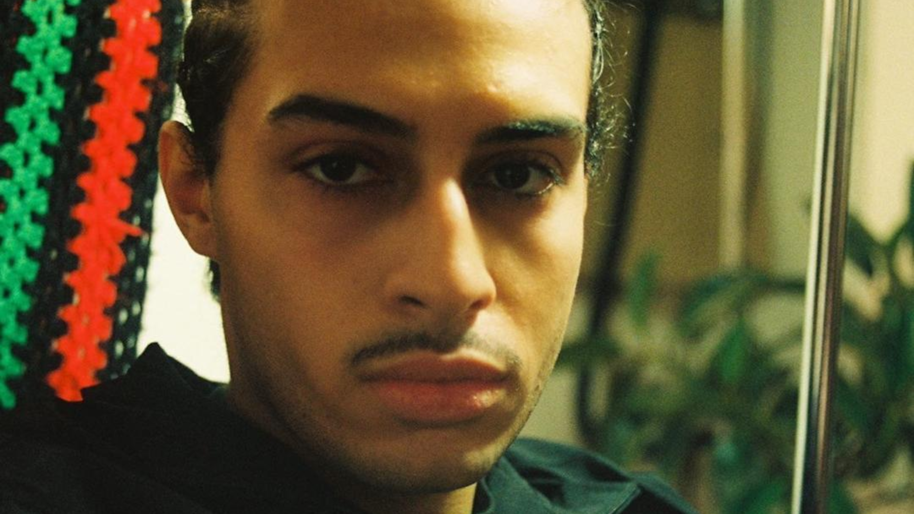 Bryght Young Things Signs Director Rayan Rey | LBBOnline